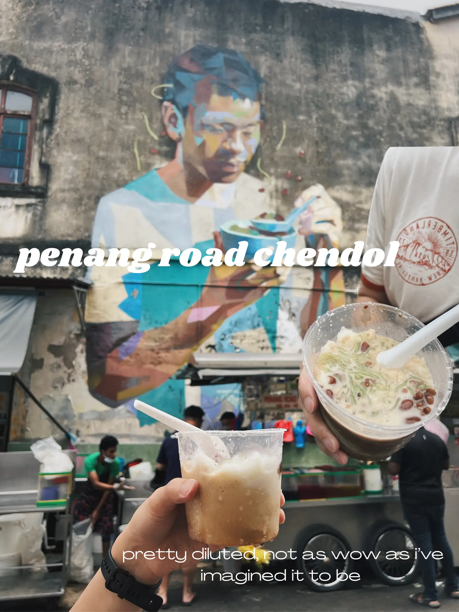 the ultimate penang food guide by foot 👣 | Gallery posted by Celeste ...
