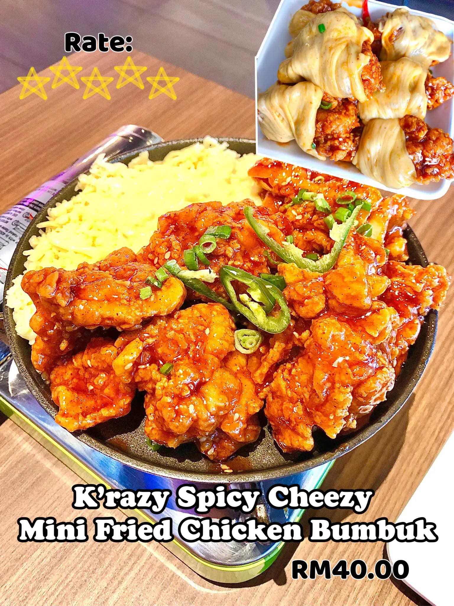 BEST HALAL KOREAN FOOD (RECOMMENDED KFRY FOODS) | Galeri diposting oleh ...