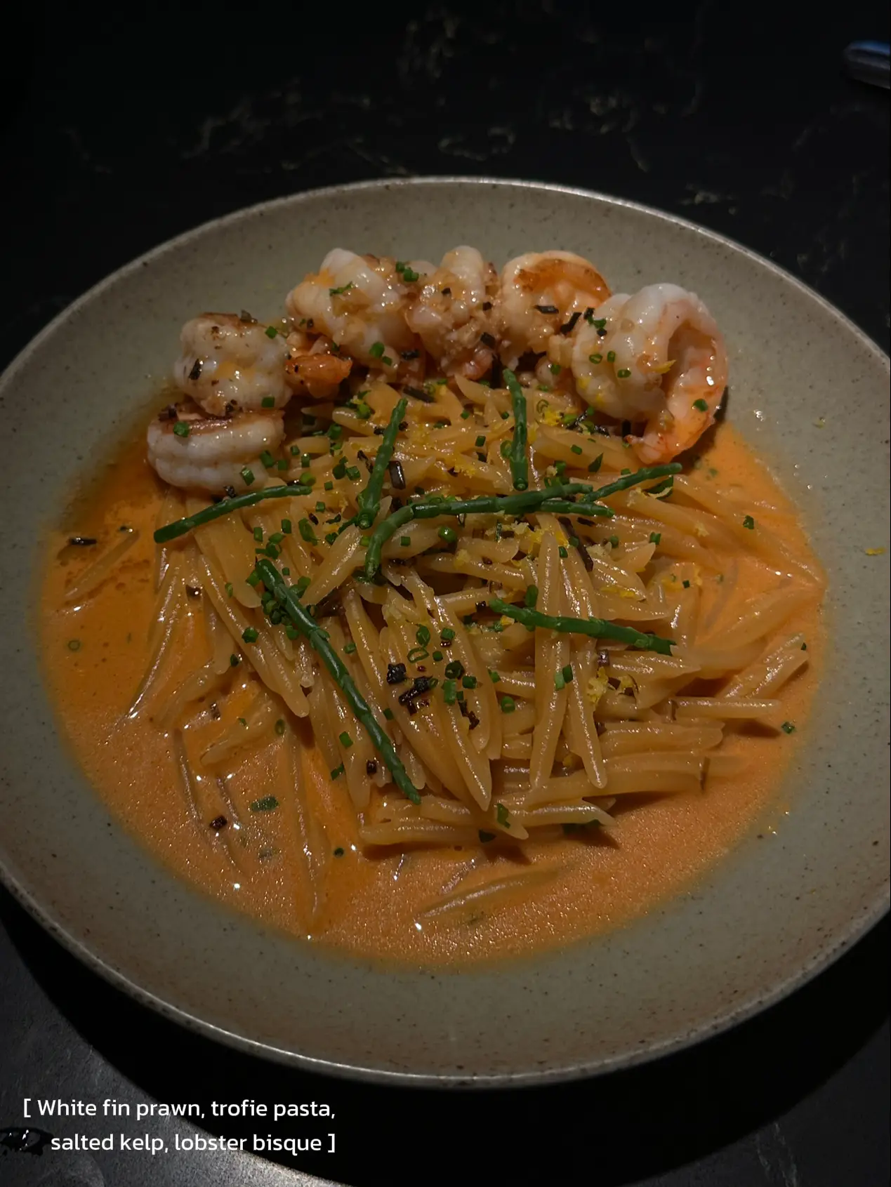 dinner spot for special occasion😋 | Gallery posted by adia | Lemon8