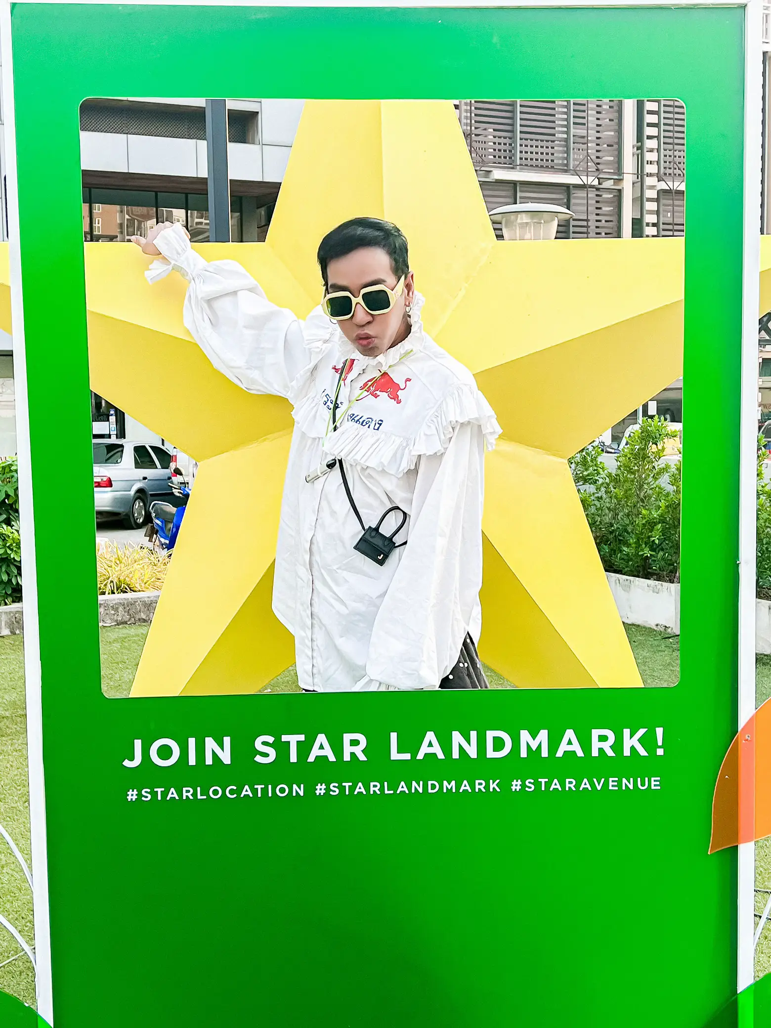 Star Avenue | แกลเลอรีที่โพสต์โดย TJnista 💋 | Lemon8