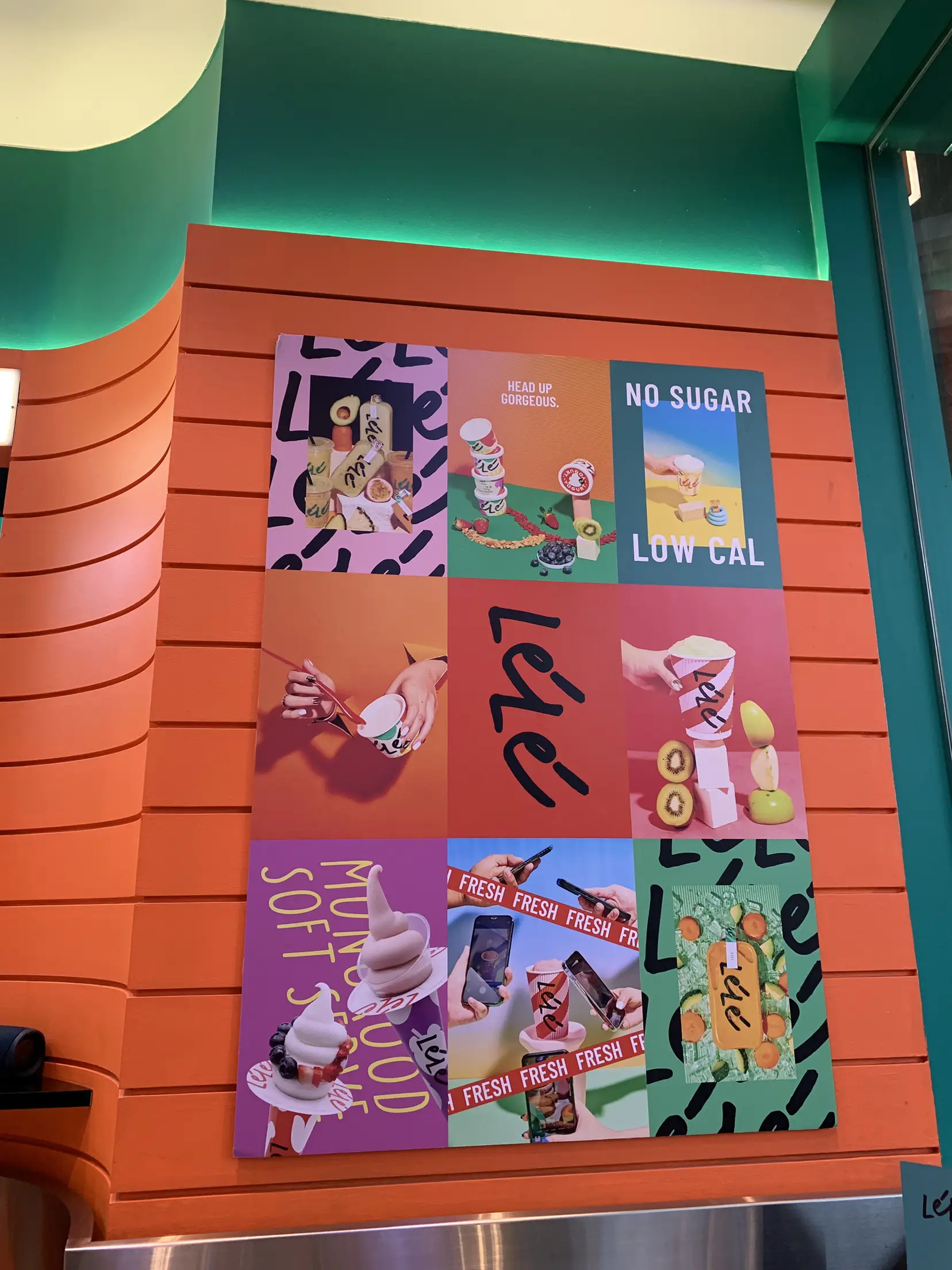 🍏LéLé Juice Bar & Smoothies | น้ำผลไม้สกัดดื่มแล้วเก๋🧃 🍒 | แกลเลอรีที่ ...