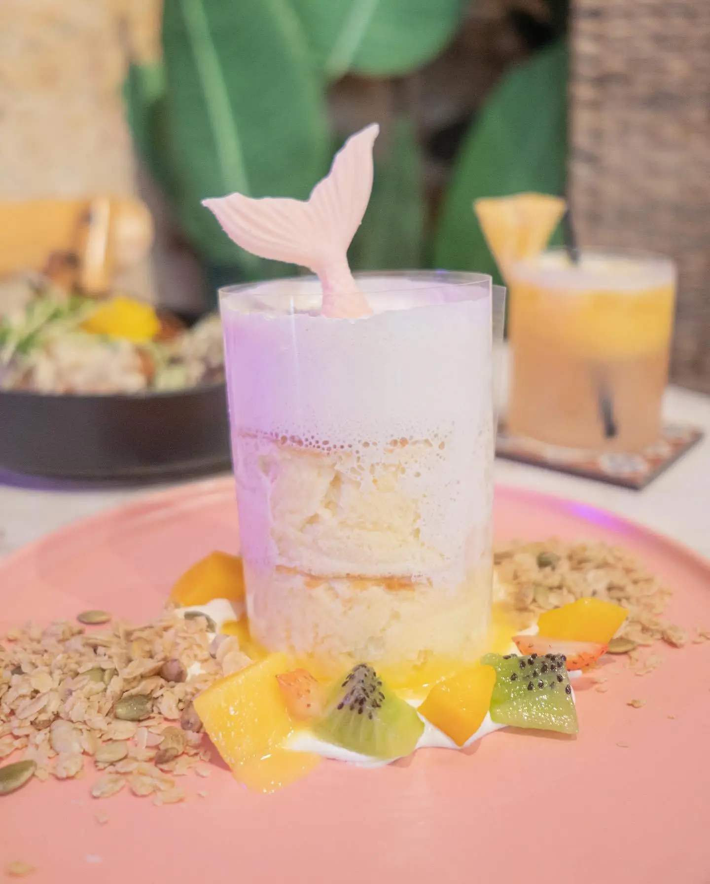 Dusk by Mok Mok (Review) | Gallery posted by Caleb Lau | Lemon8