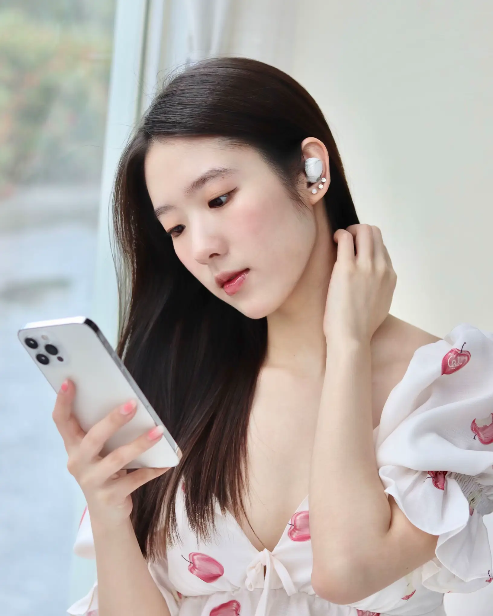 หูฟัง sony 👀 | แกลเลอรีที่โพสต์โดย Prin_panissara | Lemon8