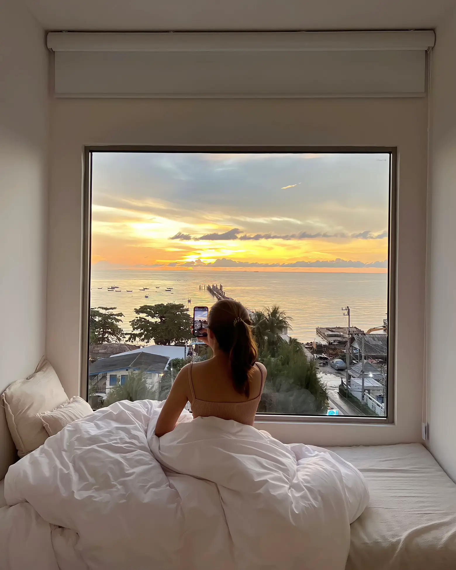 รีวิวโรงแรมเปิดใหม่บางแสน Zuwala Hotel | แกลเลอรีที่โพสต์โดย Nanksm ...