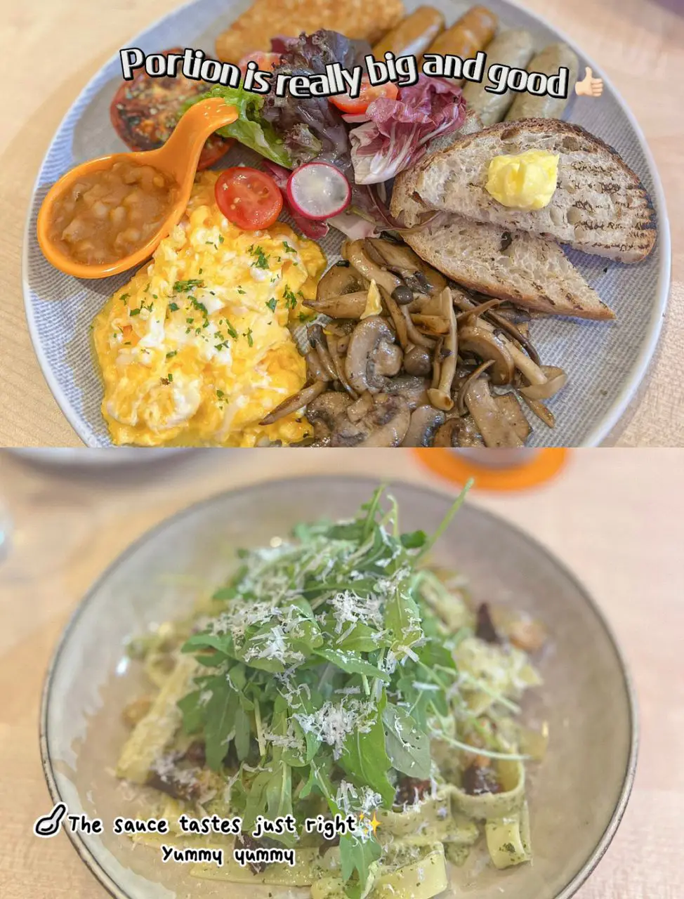 🇲🇾| Hazel‘s Cafe, Bandar Puteri Puchong . | Galeri disiarkan oleh ...