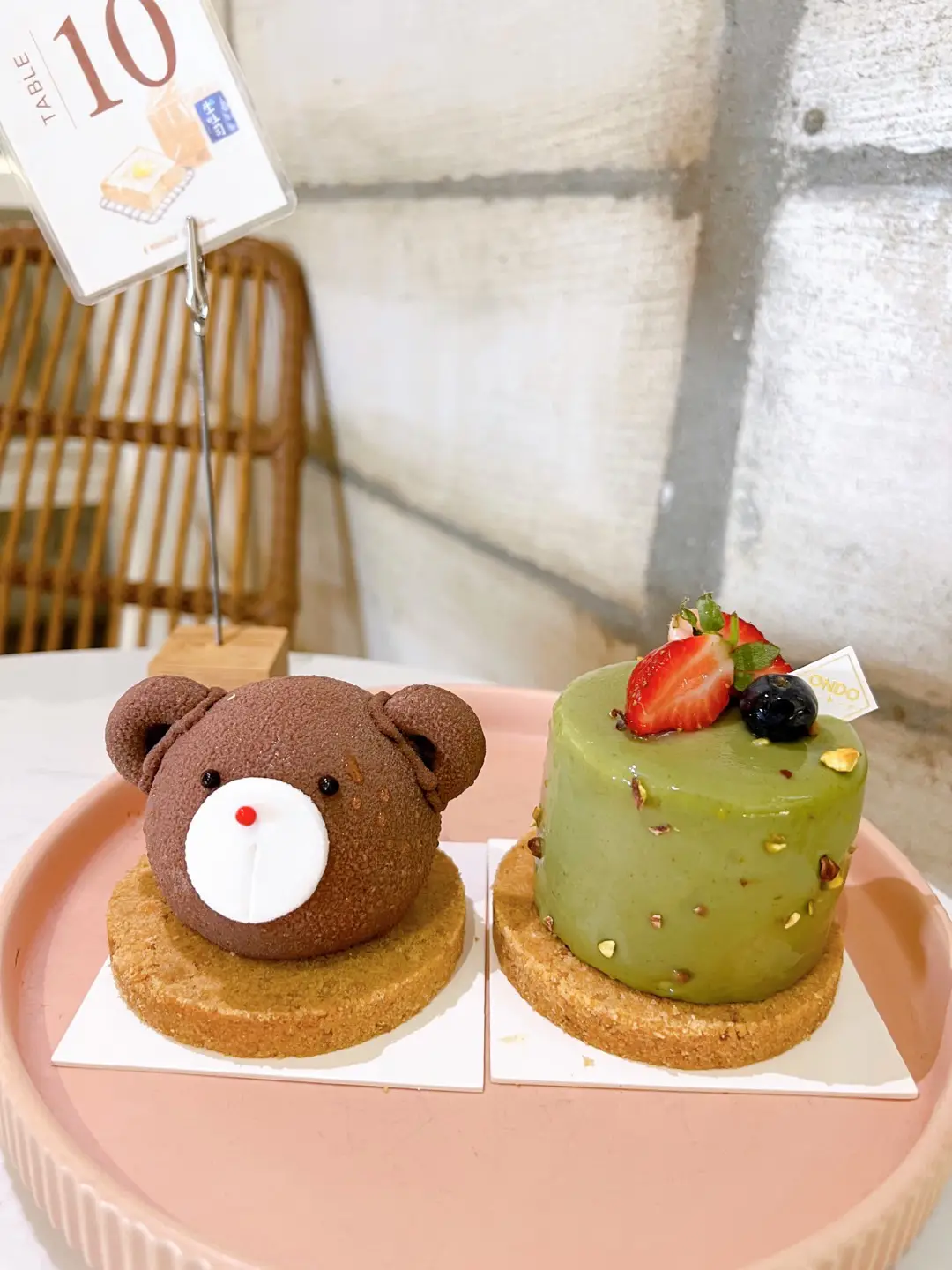 槟城探店 — 65 Ondo Bakery Cafe 🍫🍰🥖🧀 | Galeri disiarkan oleh candiceyan ️ ...