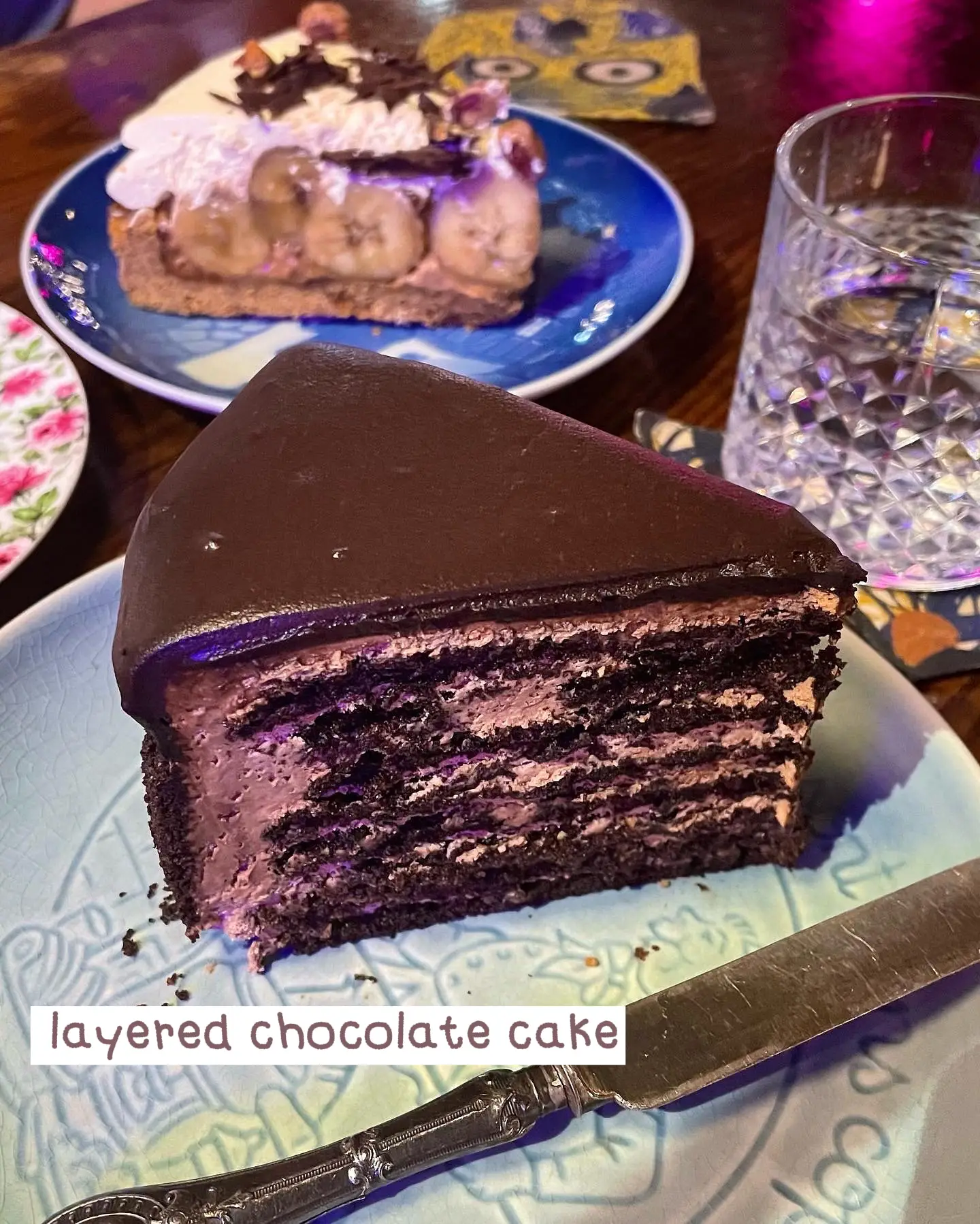 พากินเค้กอร่อยเจ้มจ้น ร้าน 📍A Fox Princess And Friends | แกลเลอรีที่ ...