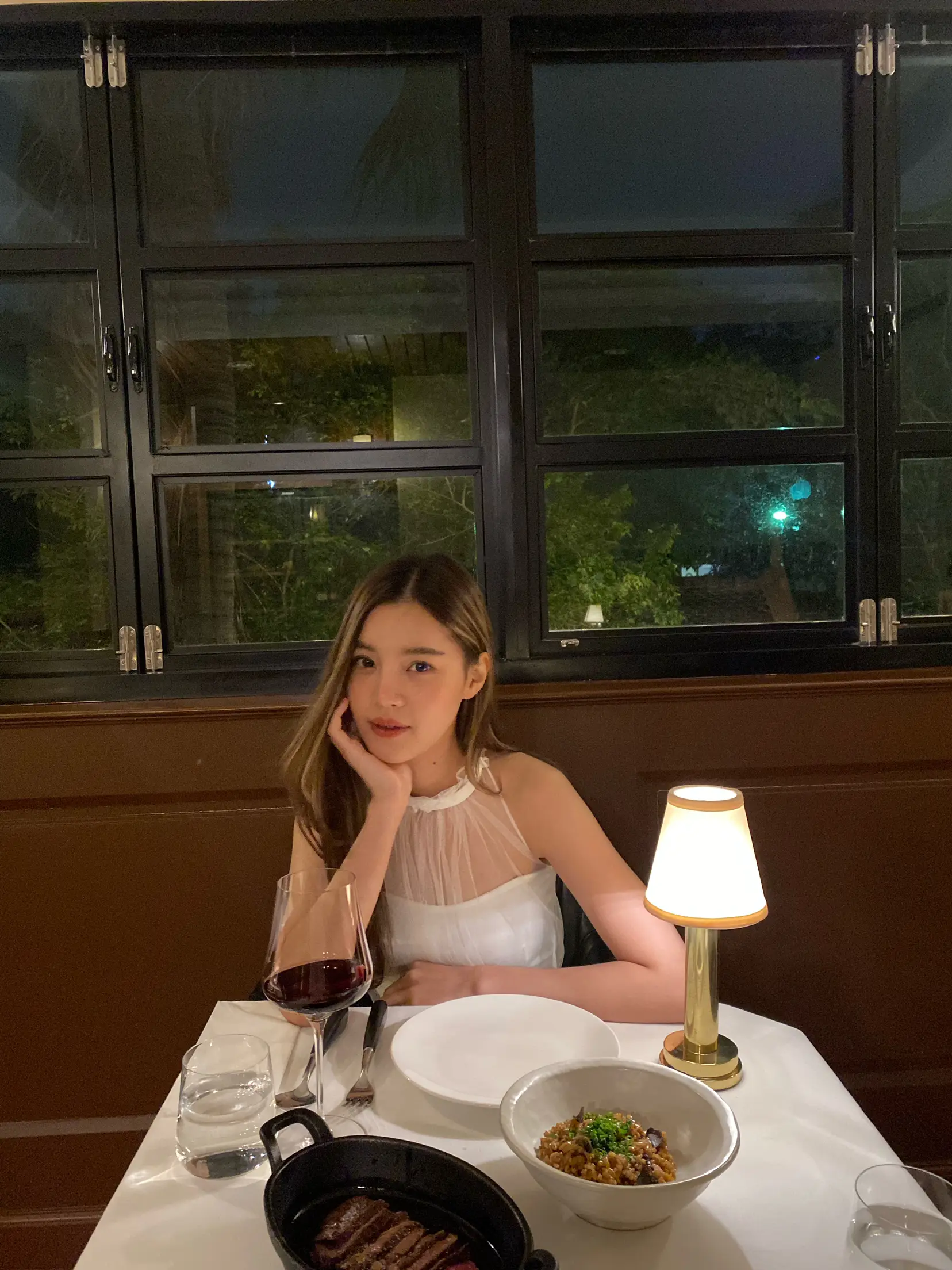 Fine dining budget not more than 10,000🍽️ | Gallery posted by ntnutty | Lemon8