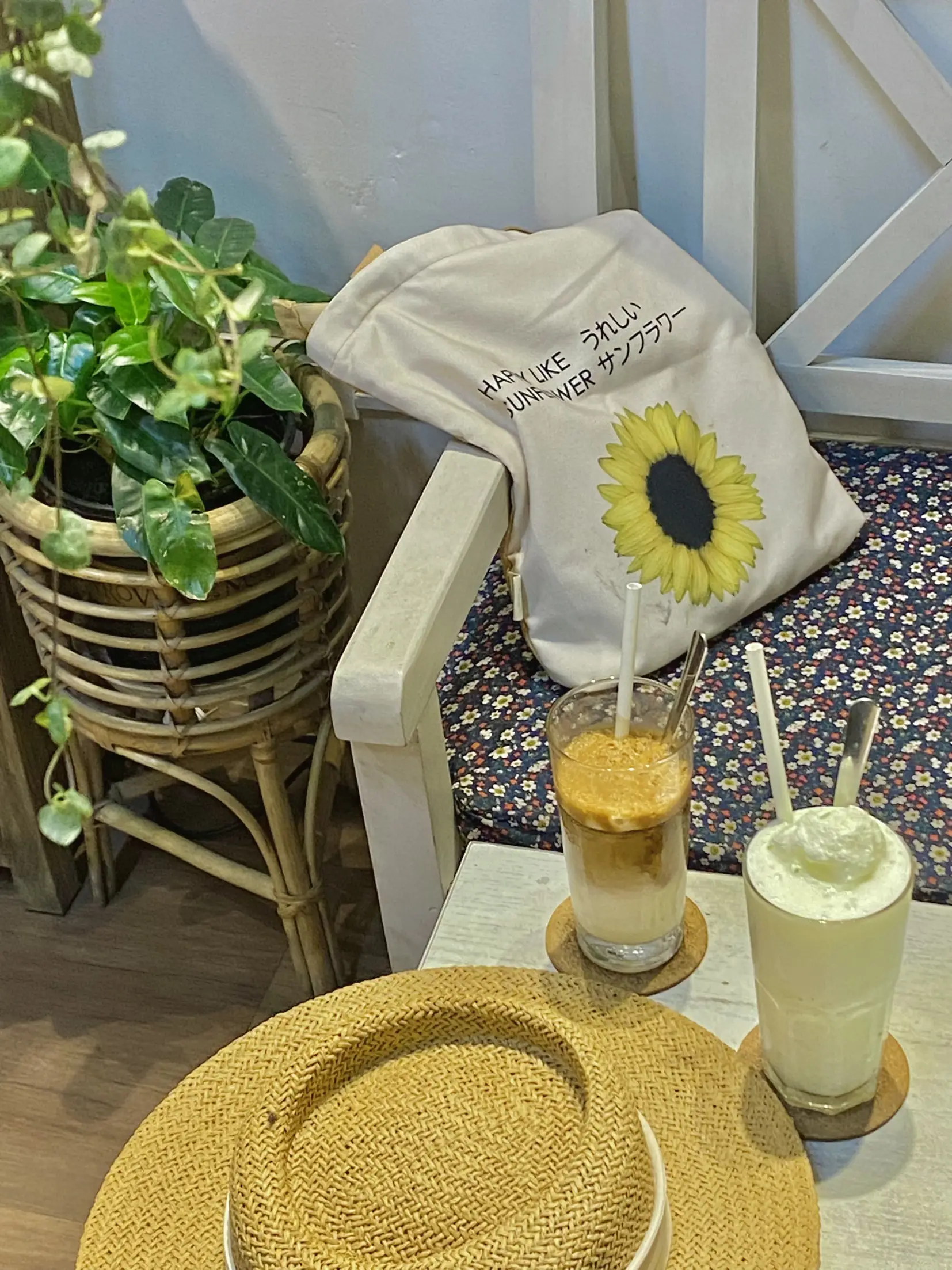 GIỮA LÒNG THÀNH PHỐ CÓ MỘT KHU VƯỜN CỔ TÍCH | Bộ sưu tập do đi trốn đi tìm đăng | Lemon8