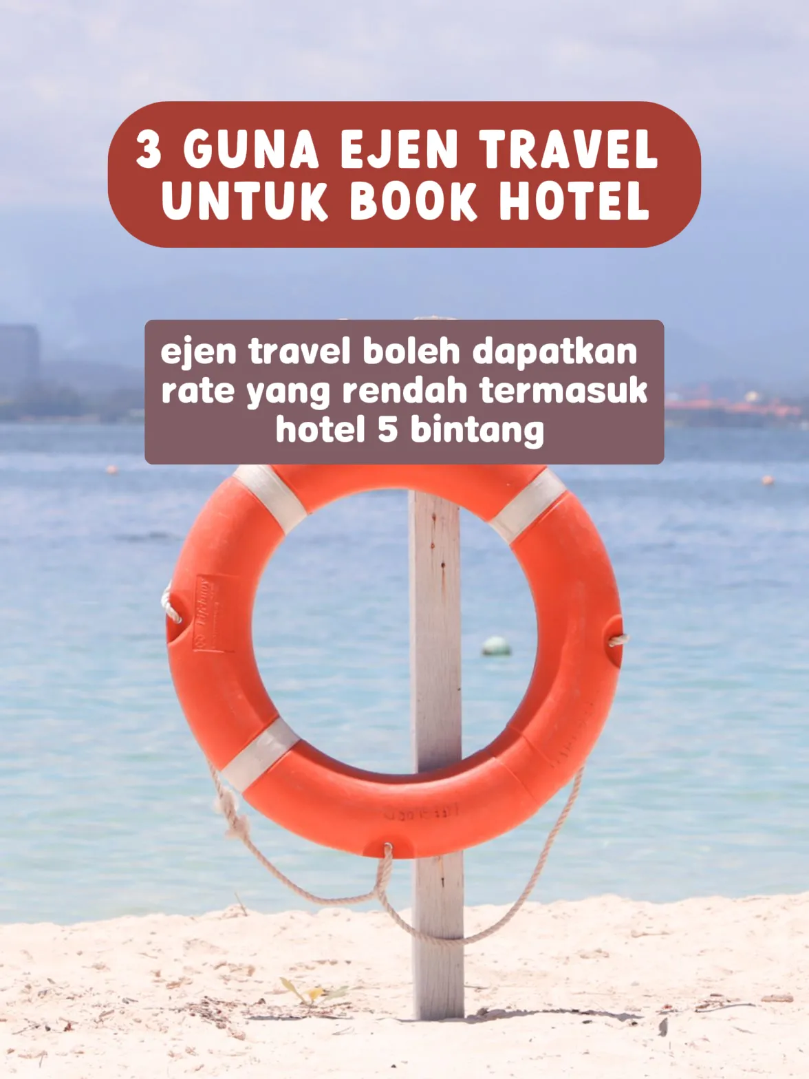 Rahsia HOTEL MURAH | Secrets to Book CHEAP HOTEL | Galeri disiarkan ...