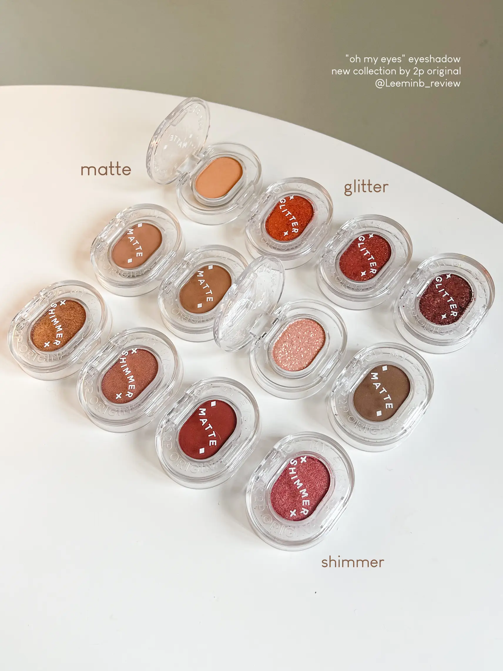 2p Original ออกซิงเกิ้ลอายแชโดว์มาแล้วค่าในที่สุด👏🏻 | แกลเลอรีที่โพสต์ ...