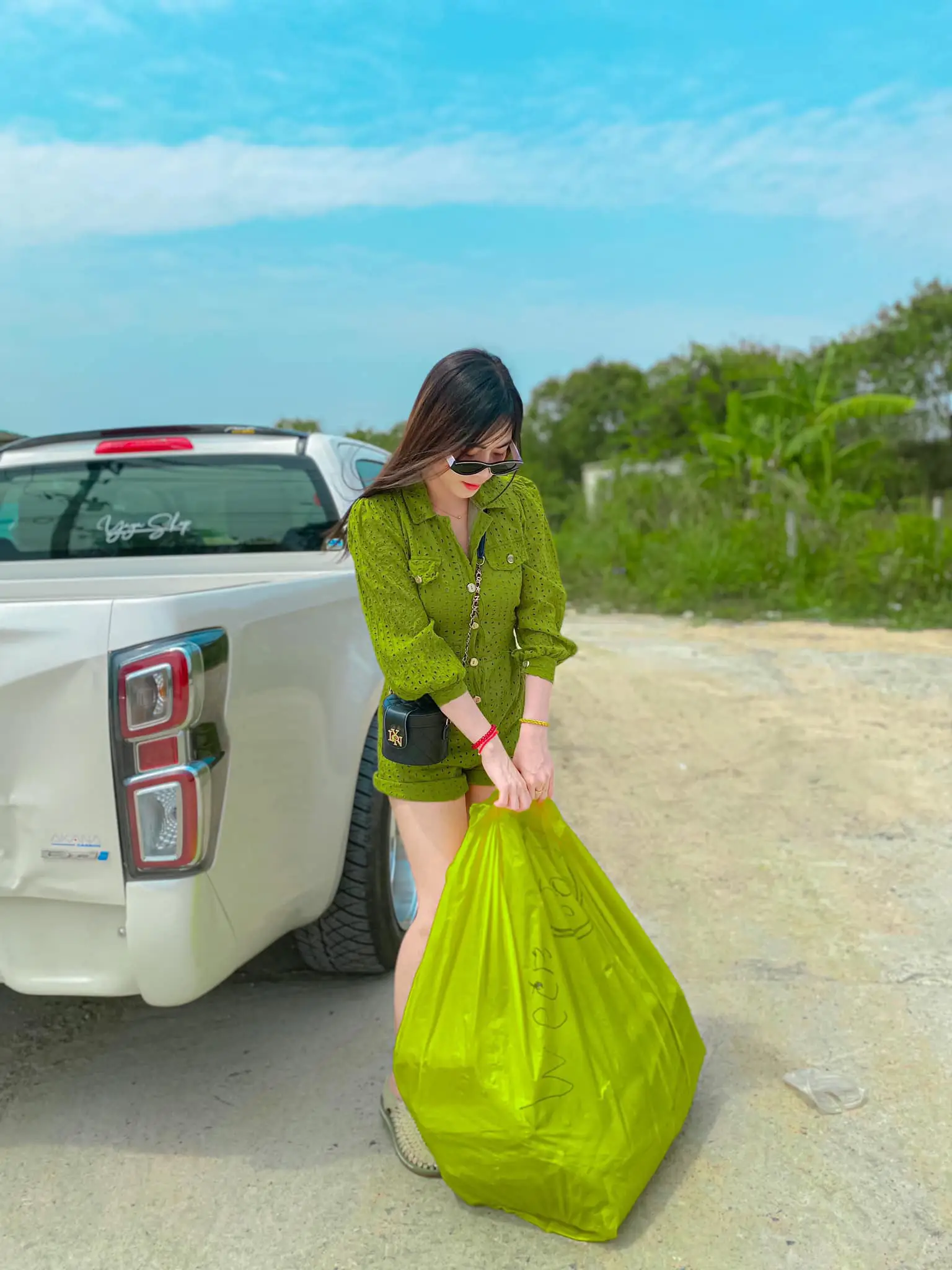 โทนแต่งรูป Lr preset set 13 💖 | แกลเลอรีที่โพสต์โดย คุมโทนกันเถอะ | Lemon8