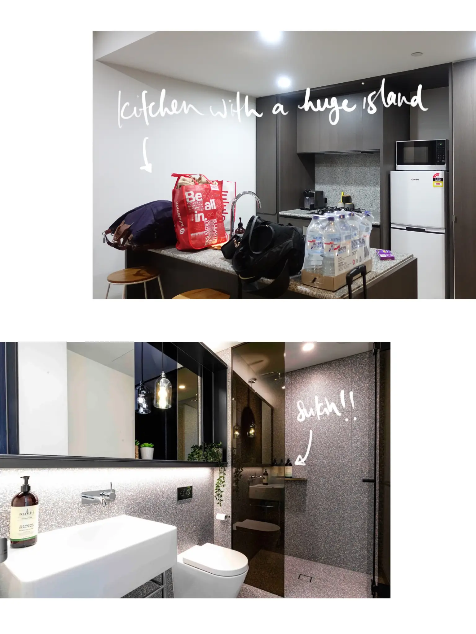 airbnb with haidilao on first floor - Lemon8 Search