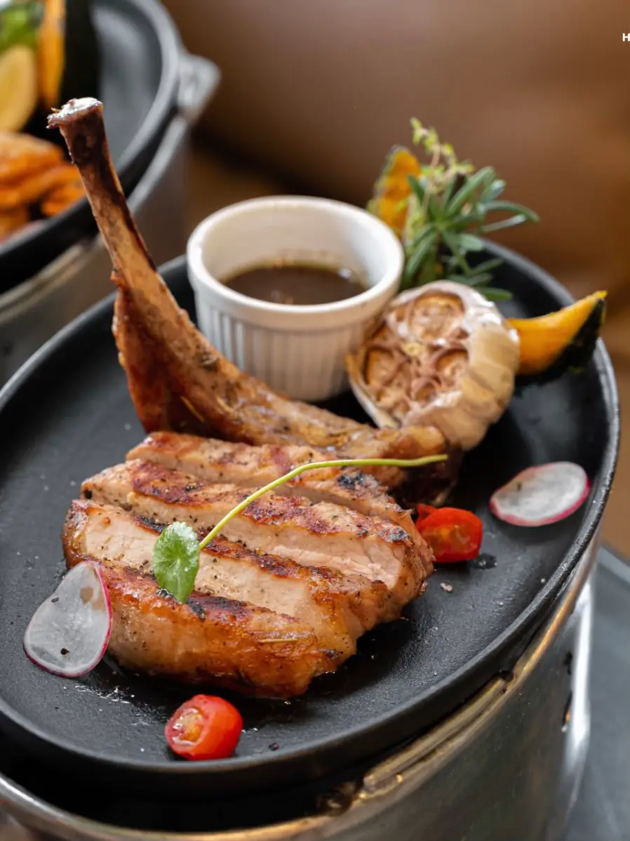 Premium Beef Buffet 🥩 Great Flavor The Steakhouse | Gallery posted by ...