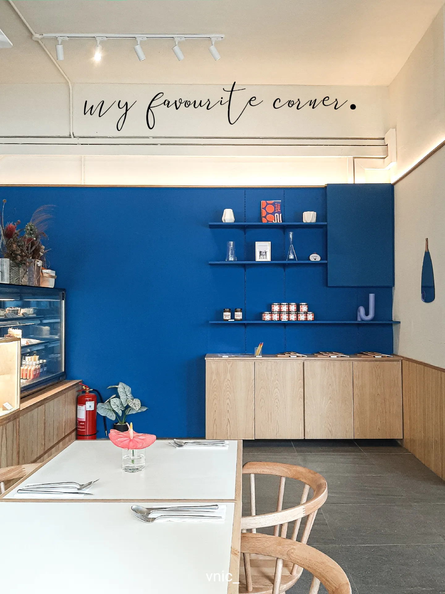 🇲🇾 Cafe Hopping - Kooky Plate, KL | แกลเลอรีที่โพสต์โดย vnic__ | Lemon8