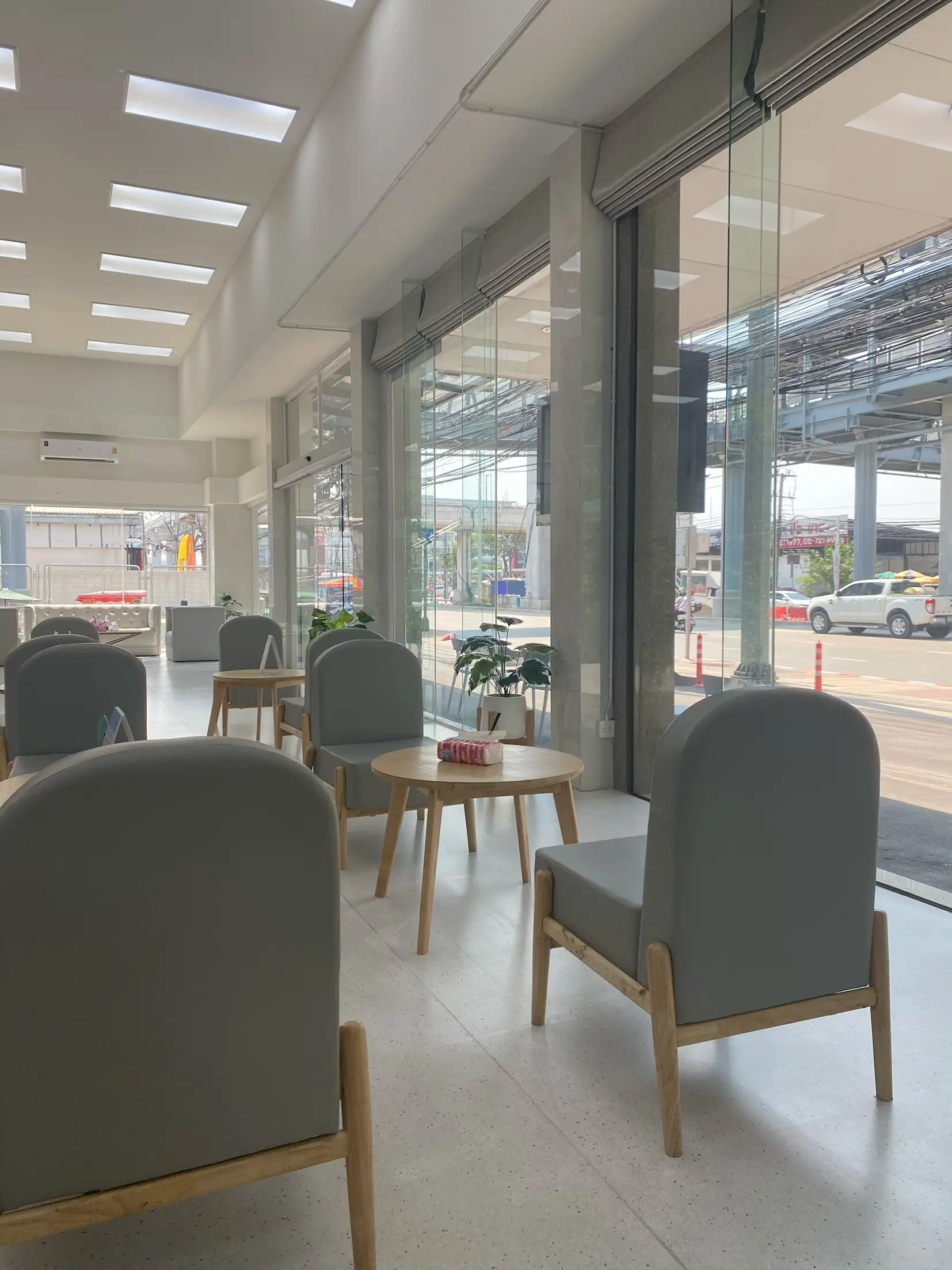 !!ตื่นมานมใหญ่ขึ้น!!😱 ประสบการณ์เสริมหน้าอกครั้งแรก | แกลเลอรีที่โพสต์โดย Ploylin | Lemon8