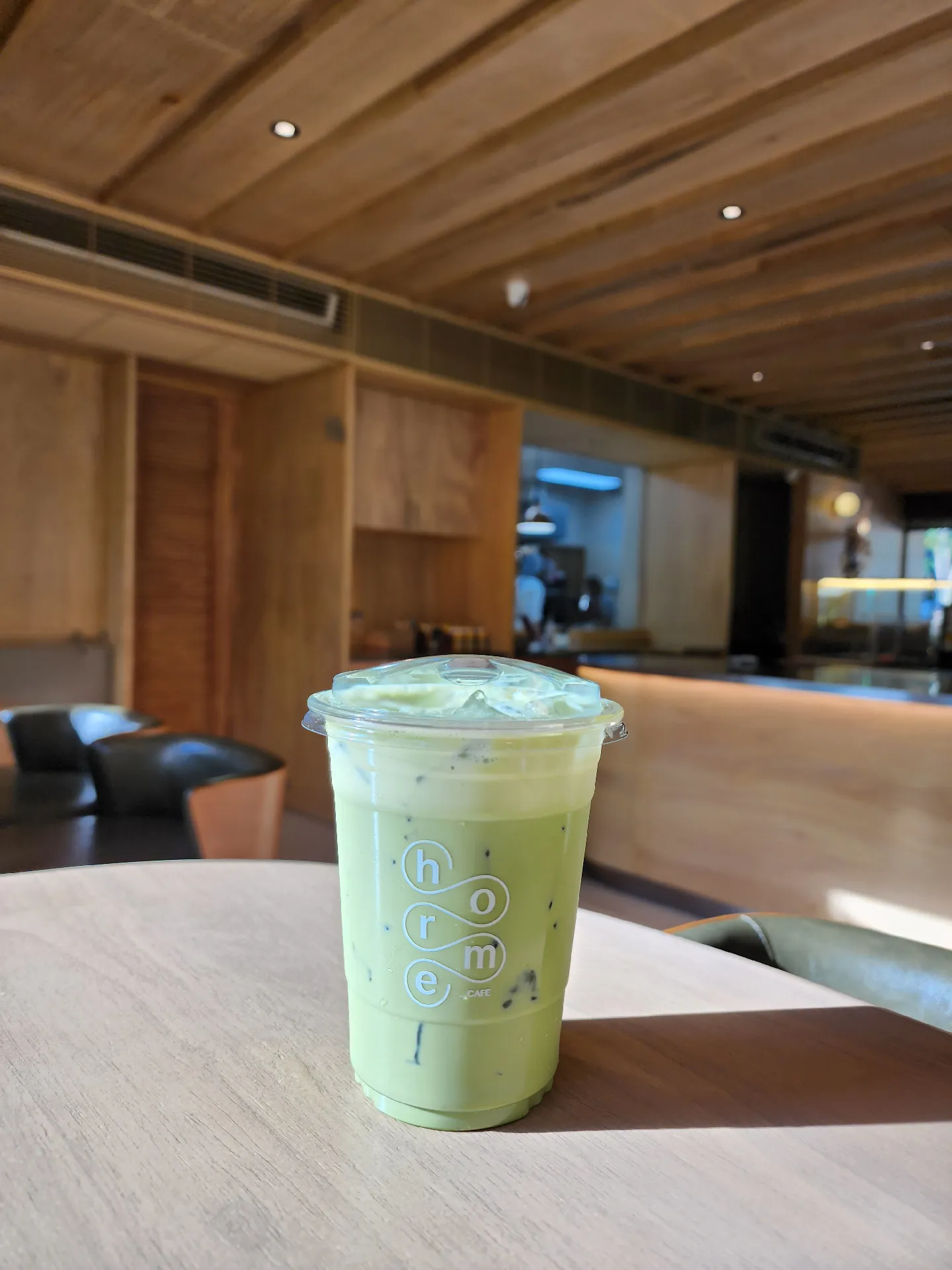 [รีวิวคาเฟ่] horme cafe นนทบุรี | แกลเลอรีที่โพสต์โดย INICKY_AD | Lemon8