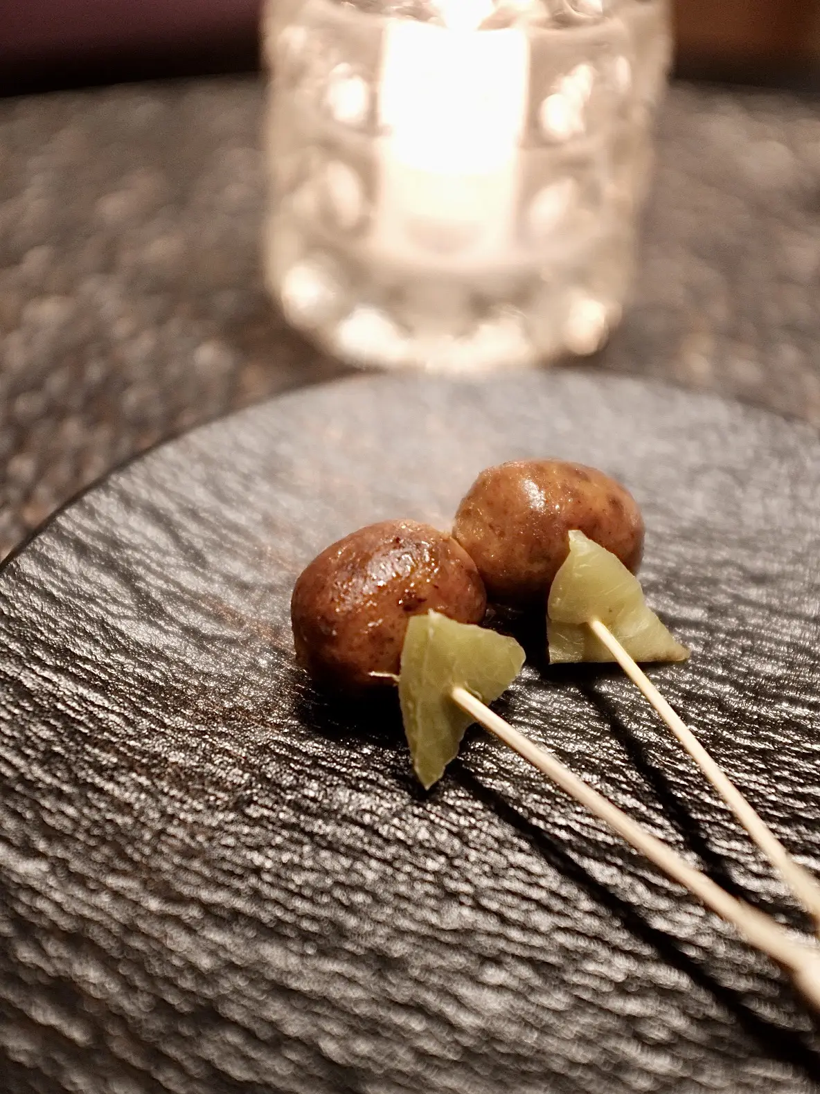AFFORDABLE MICHELIN STAR FOOD IN BKK | Gallery posted by tsuwenn | Lemon8