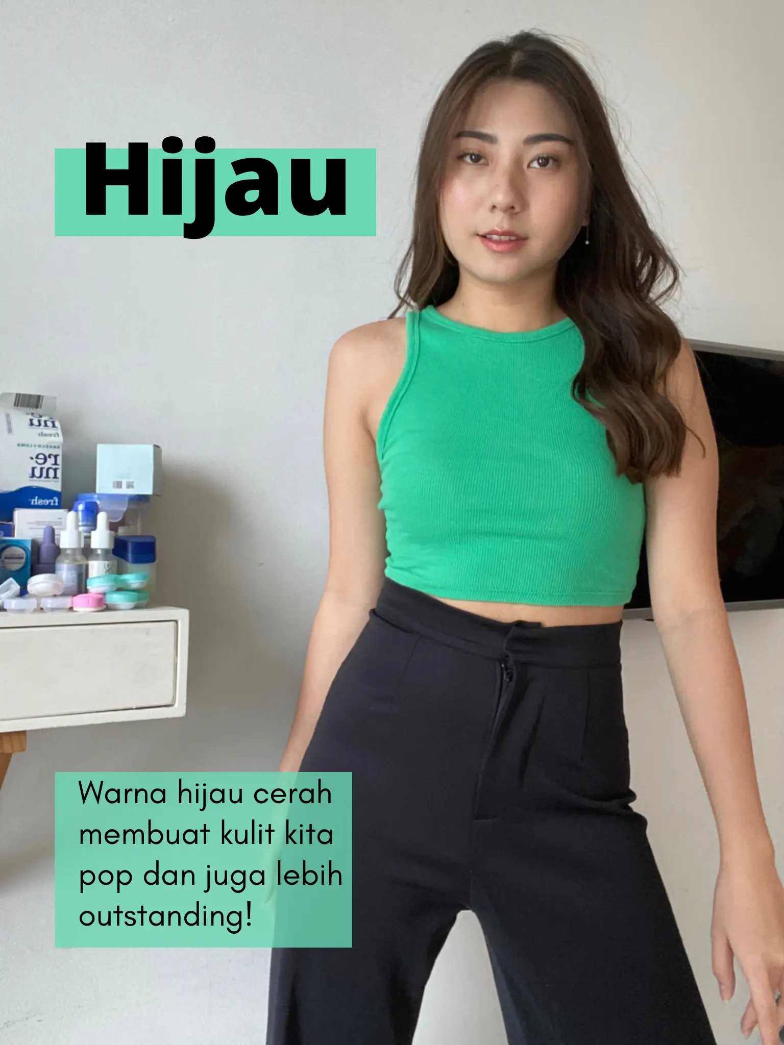 19 ide Shade Yang Cocok Untuk Kulit Kuning Langsat teratas di 2024