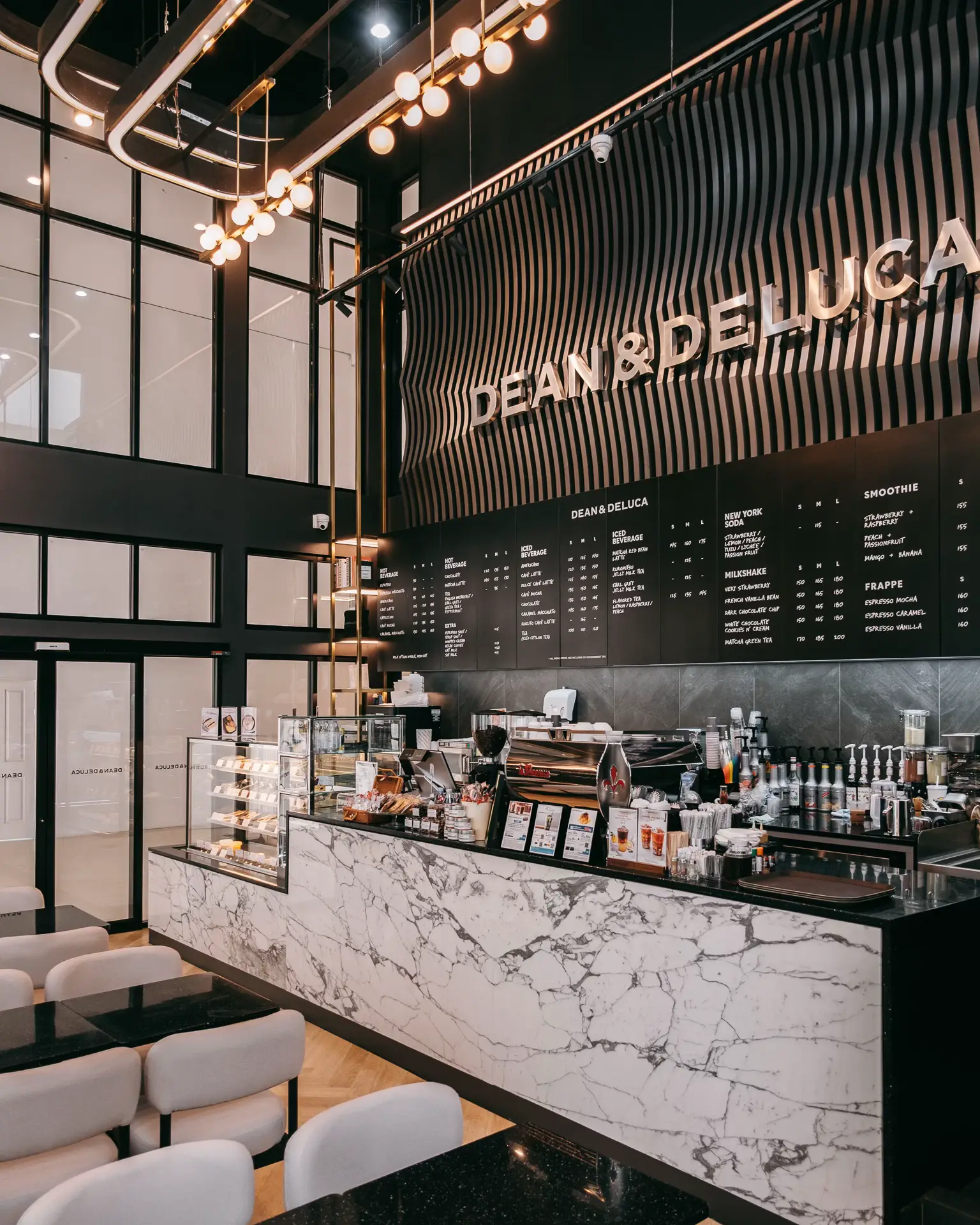 Dean & Deluca New Branch OCC One City Center Enjoy | Gallery posted by ...