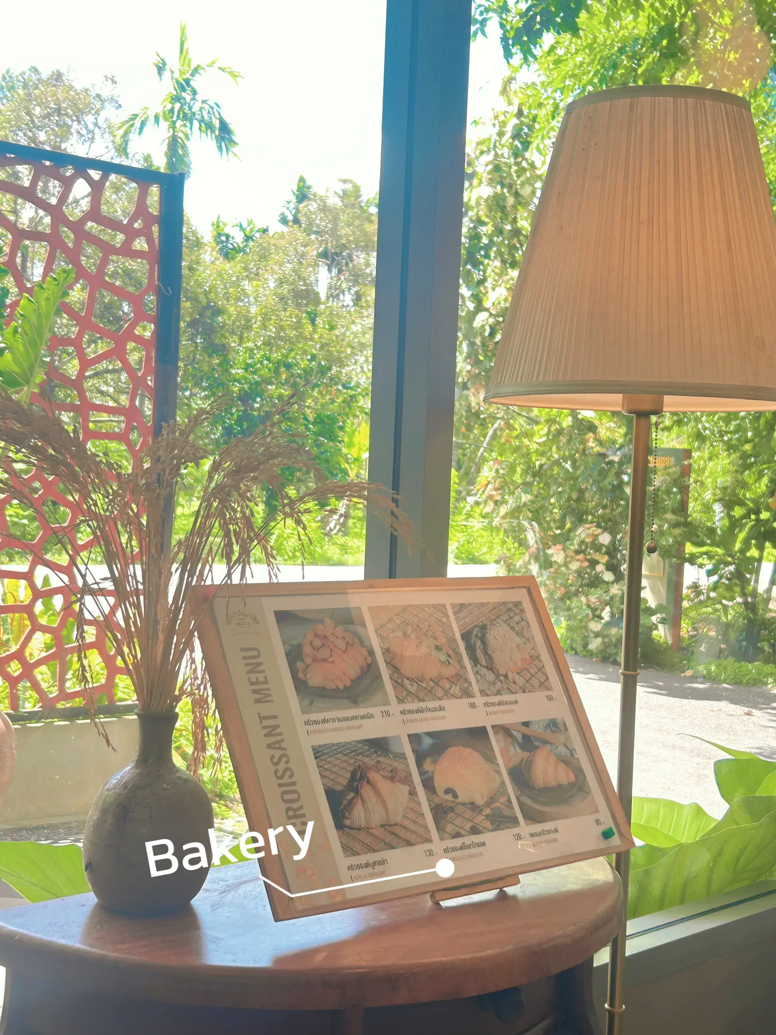 Bake and more Cafe Rayong | แกลเลอรีที่โพสต์โดย NooNoey | Lemon8