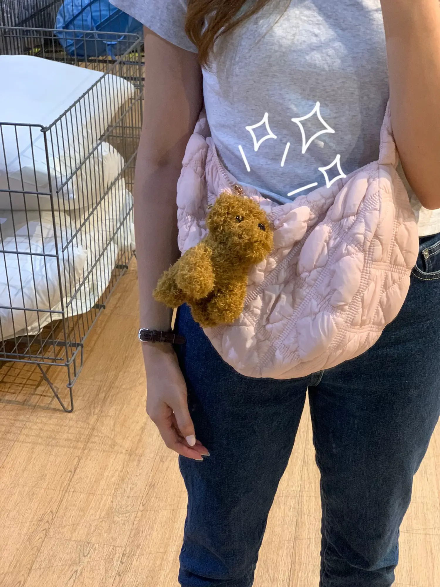 กระเป๋าที่ฮิตที่สุดในปีนี้ Carlyn bag!! | แกลเลอรีที่โพสต์โดย Chaorn ...