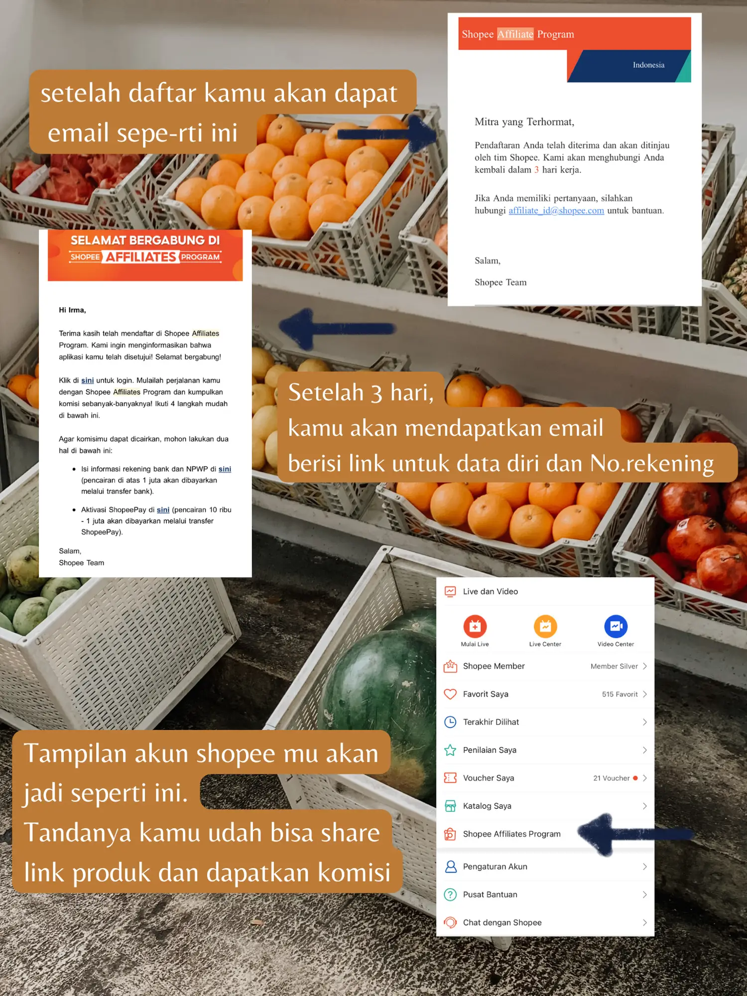 Web - Pencarian Lemon8