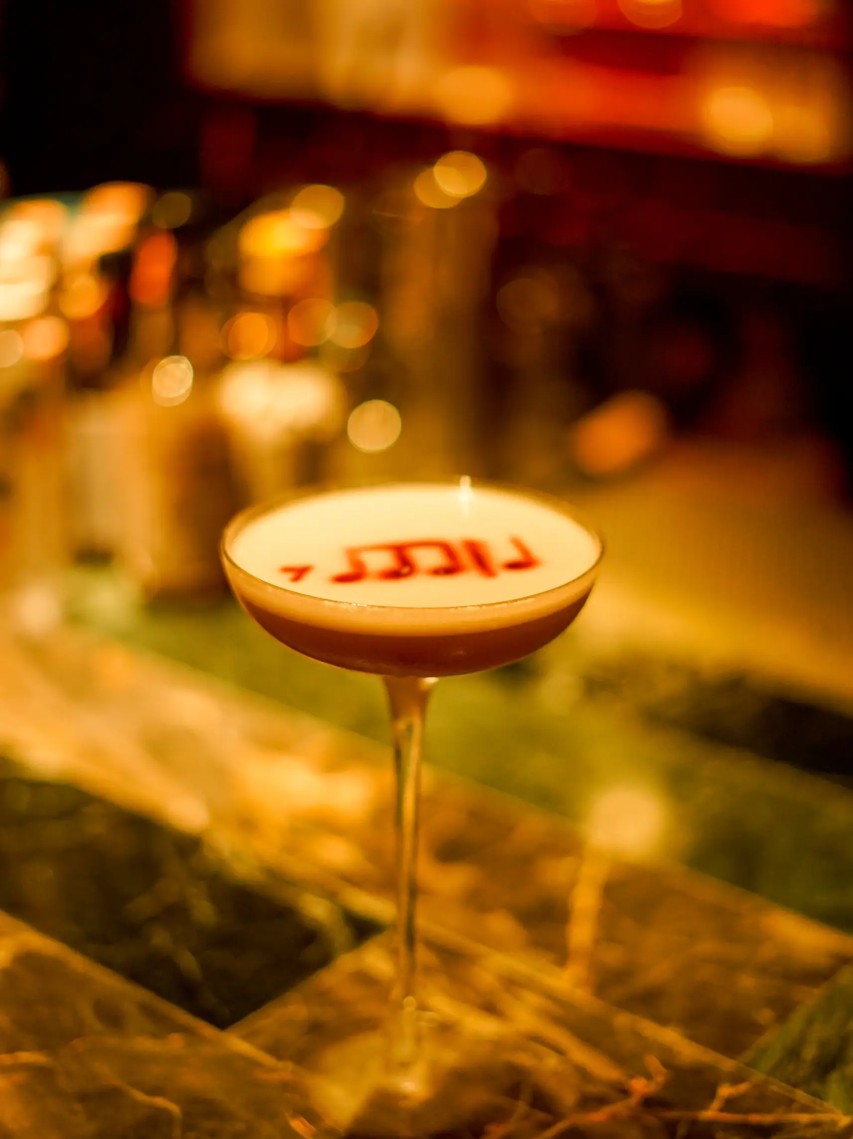 The Key Room No.72 บาร์(ลับ)ย่านอารีย์🥂🗝🌆 | แกลเลอรีที่โพสต์โดย Jtmb.e ...