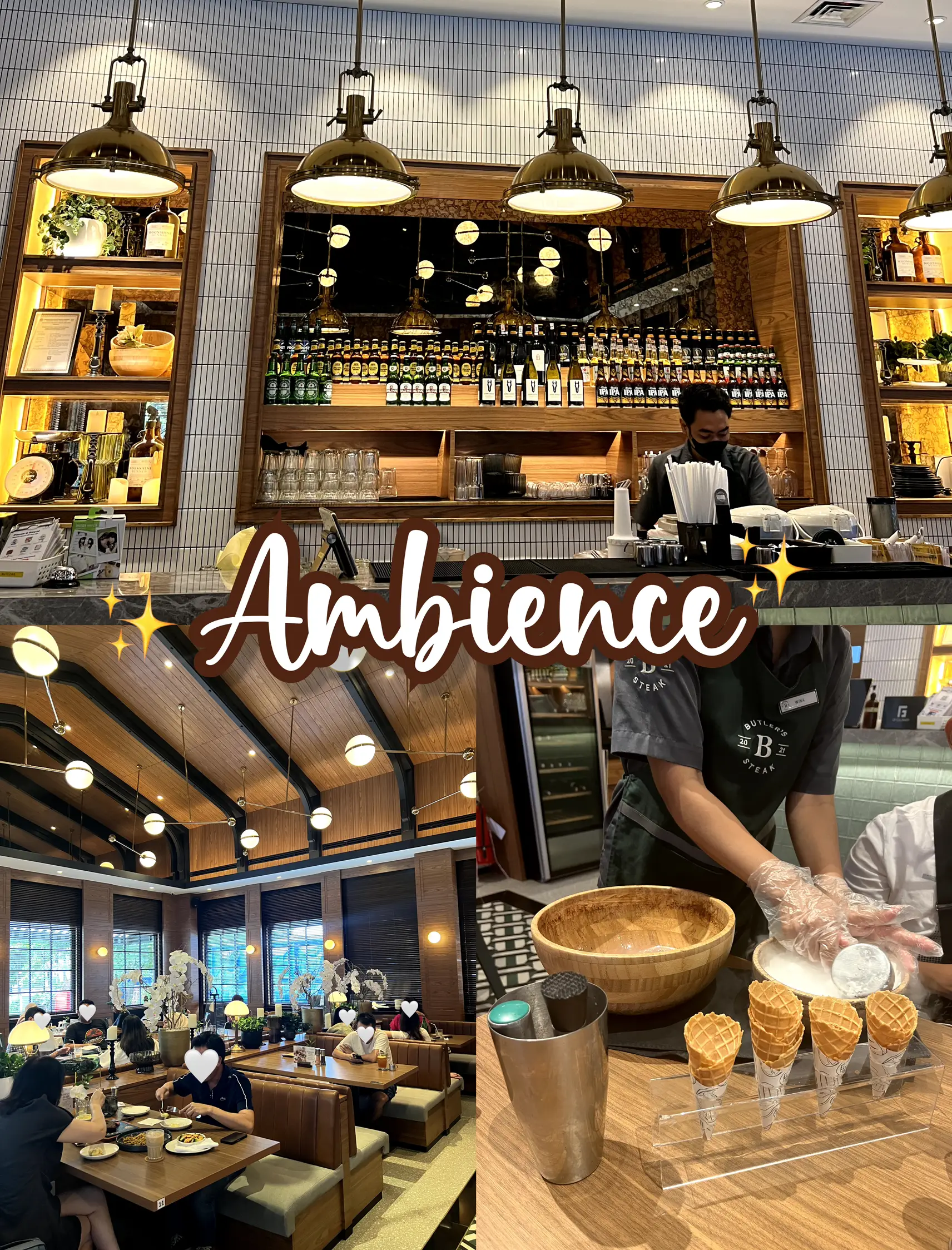 WAGYU 200RB DI BUTLERS STEAK ⭐️💯 Pas buat Liburan 🙀 | Galeri diposting ...