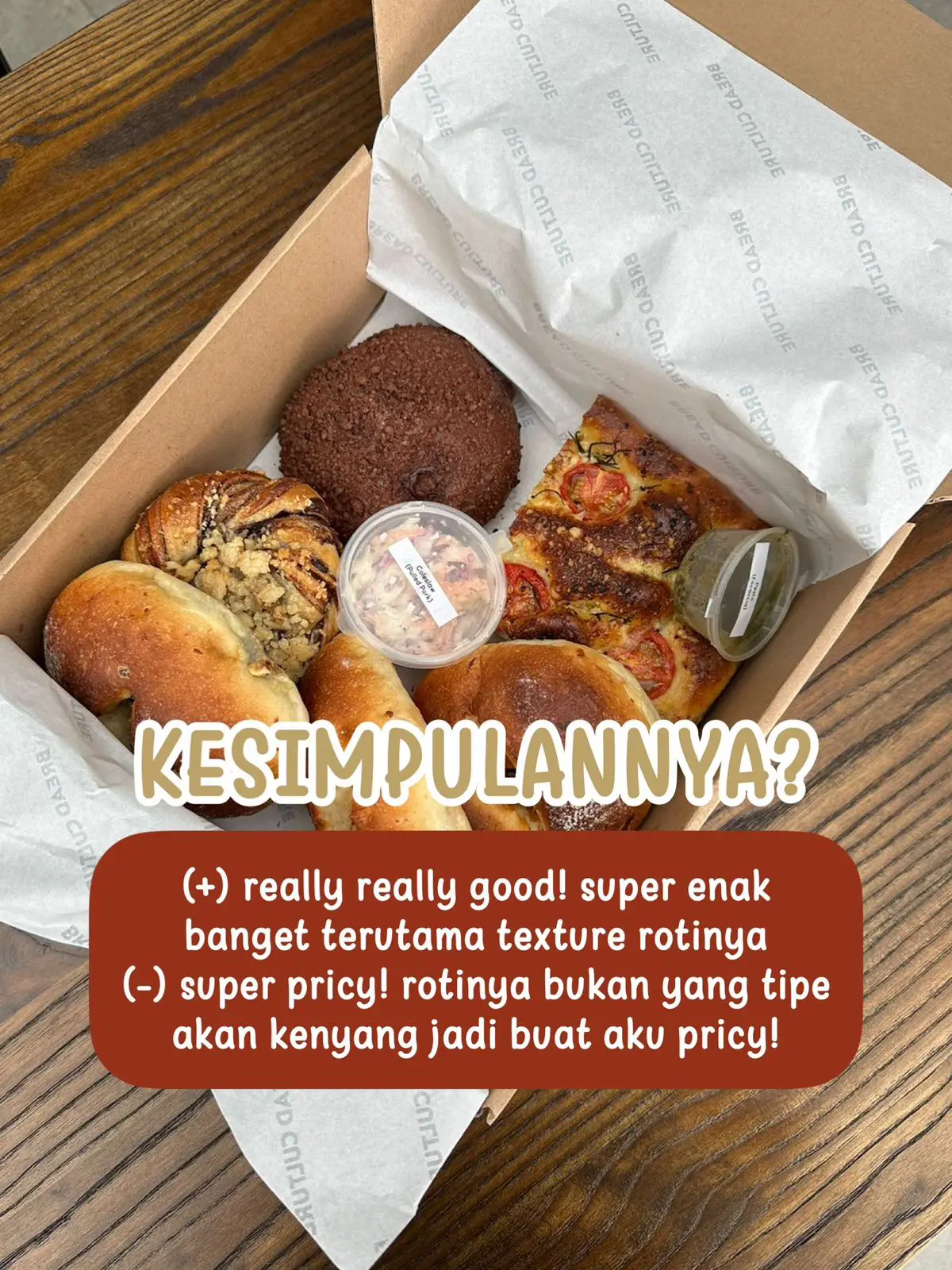 di rumah tapi ada bakery mewah!! keren banget 🥖😱 | Galeri diposting ...