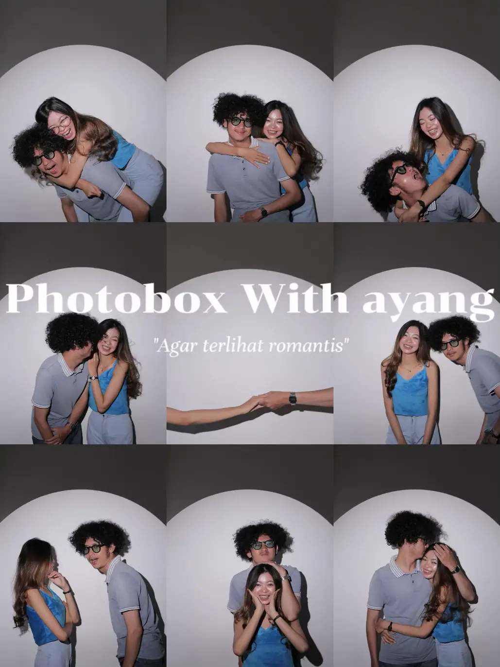 20 ide Photobox Pim 3 teratas di 2024