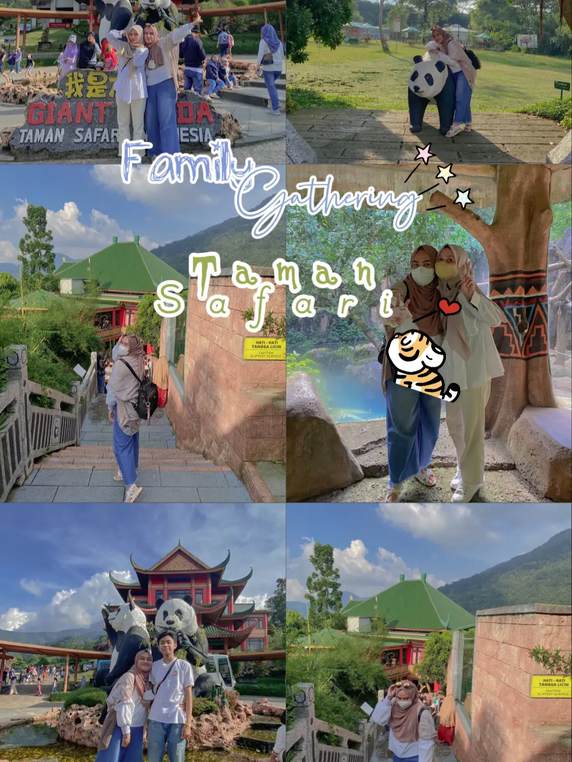 Mari berlibur😎 | Galeri diposting oleh Marethaa897 | Lemon8