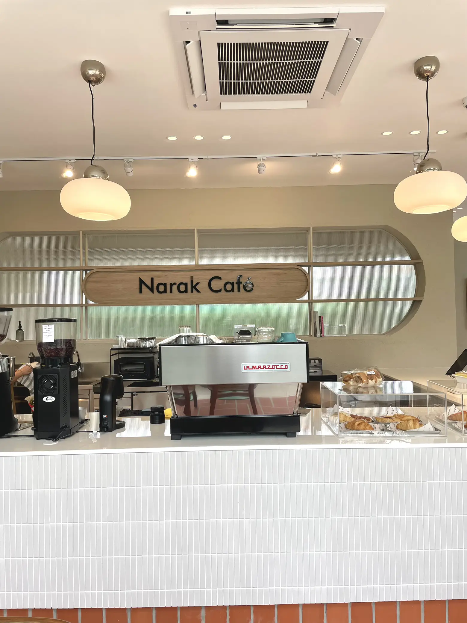 Nakhon Pathom cafe narak cafe' | Gallery posted by Phattyhip | Lemon8