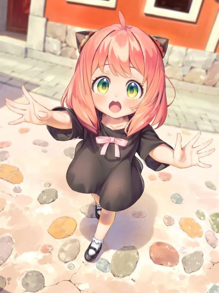 Spy x family wallpaper | แกลเลอรีที่โพสต์โดย NP NAPHAT | Lemon8