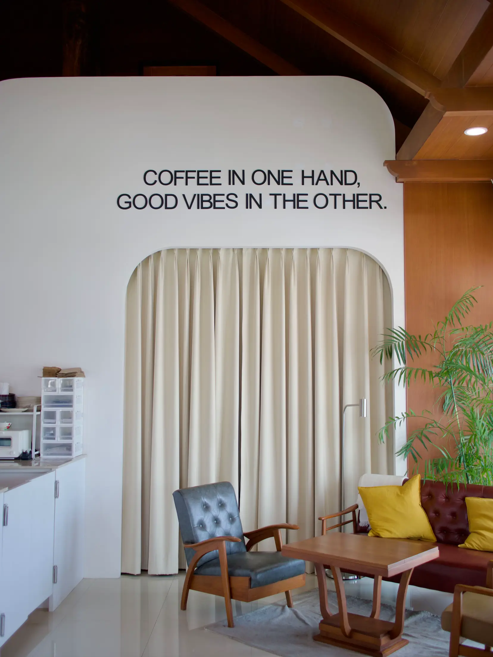 The cafe reopened at the "19 Sunday Cafe." | Gallery posted by swaggy_p ...