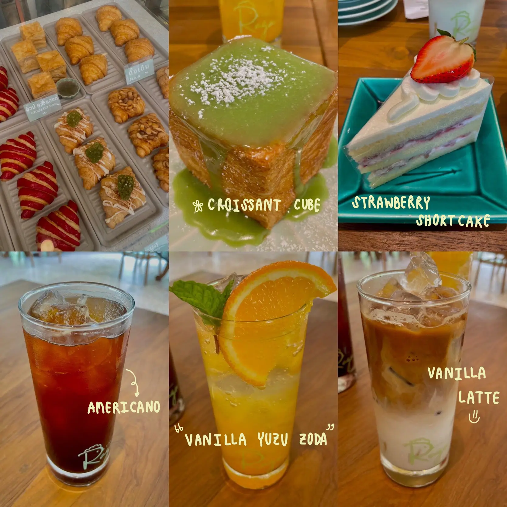 คาเฟ่สไตล์สวนtropical @phuket #raga | แกลเลอรีที่โพสต์โดย chu | Lemon8