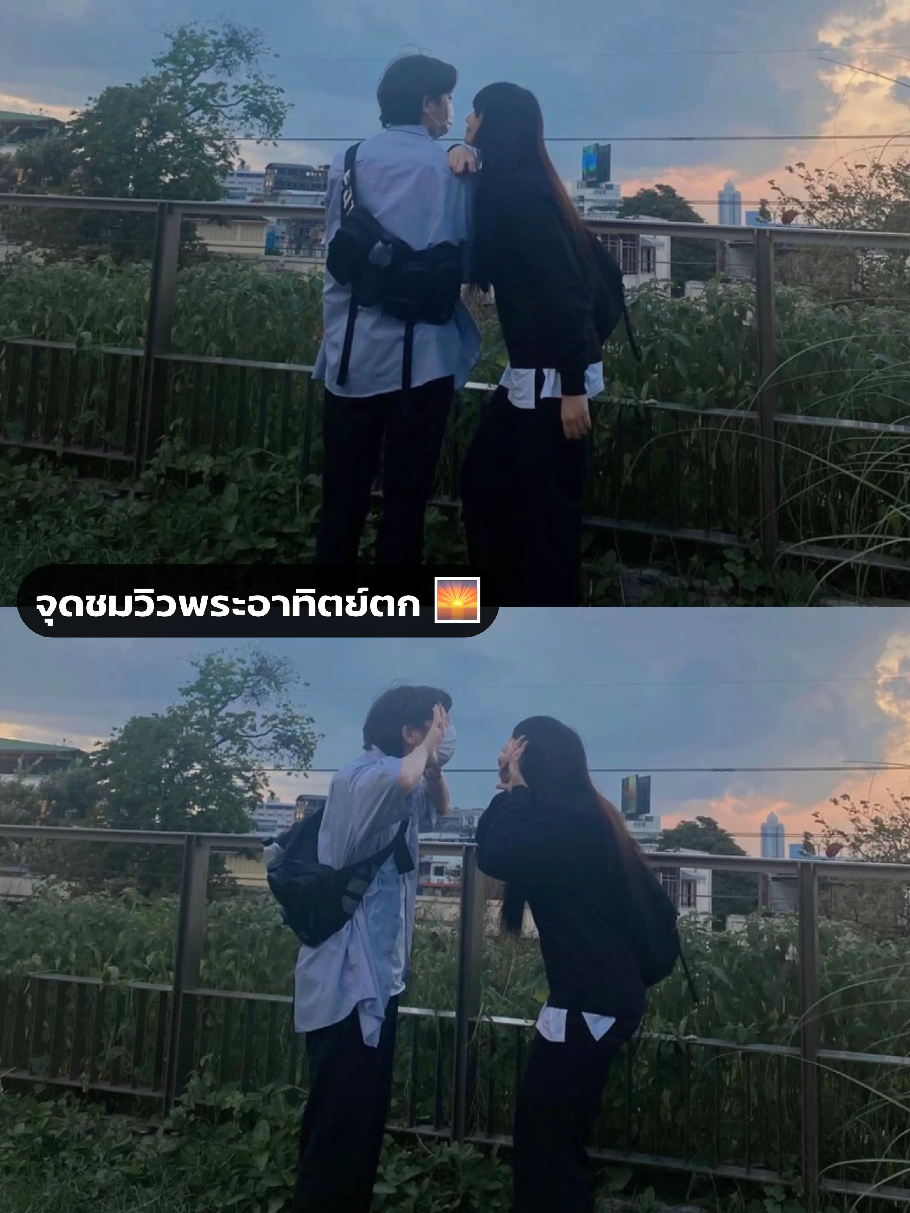 แนะนำมุมถ่ายรูป ที่สวนจุฬา 100 ปี📸💕 | แกลเลอรีที่โพสต์โดย Iamploypath | Lemon8