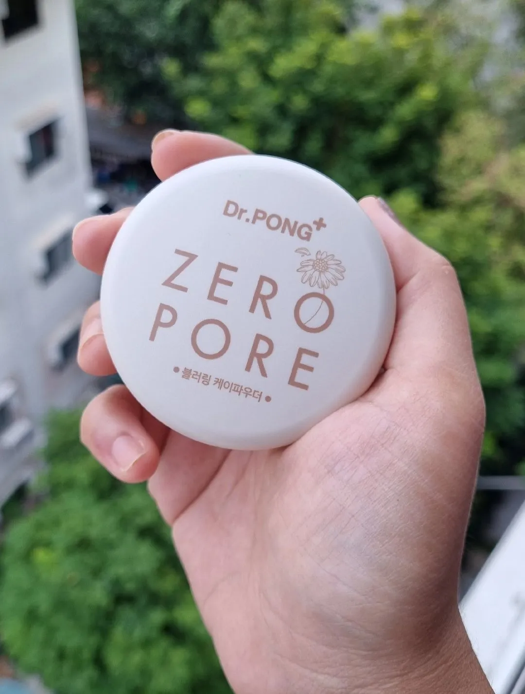 Dr.PONG+ ZERO PORE | วิดีโอที่เผยแพร่โดย Warun.B | Lemon8