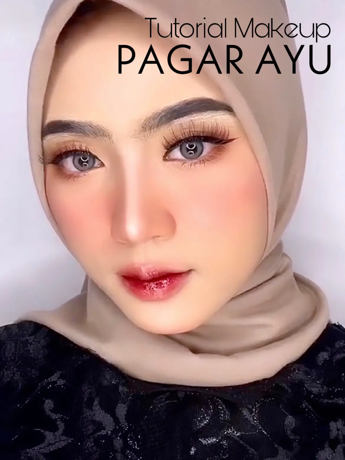 Tutorial Makeup Pengantin India | Saubhaya Makeup