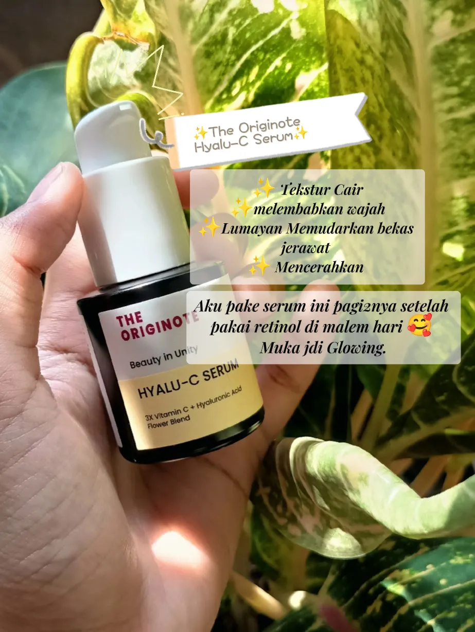 19 ide Rekomendasi Serum teratas di 2024