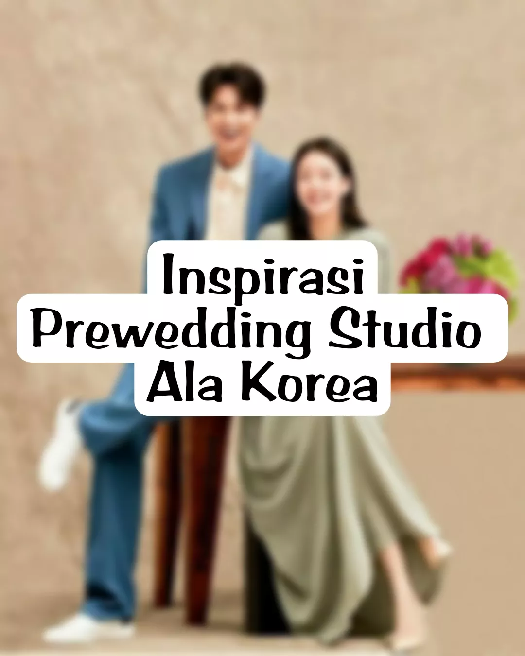 Inspirasi Pre Wedding Simple Elegan - Pencarian Lemon8