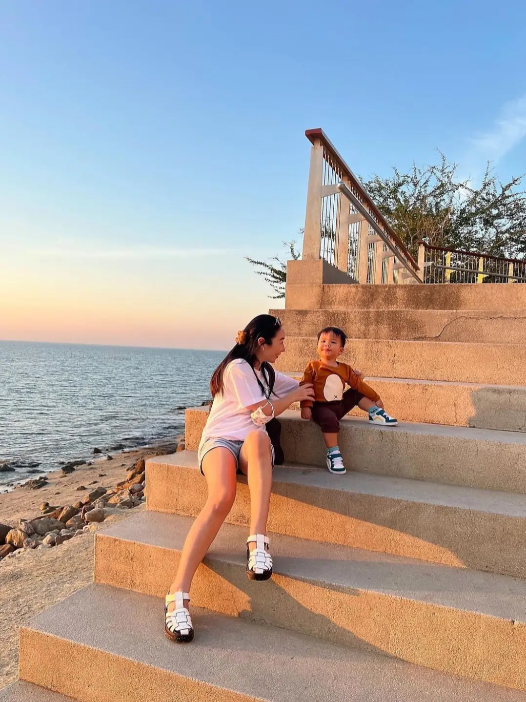 RED TEMP COFFEE | แกลเลอรีที่โพสต์โดย ป๋อว่าดีย์ | Lemon8