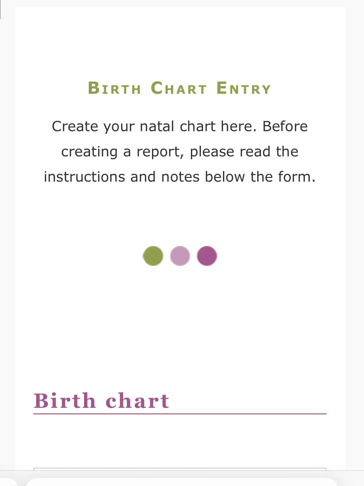 มาอ่าน Birth Chart ผ่าน chatGPT ให้แม่นขึ้นกัน | วิดีโอที่เผยแพร่โดย ...