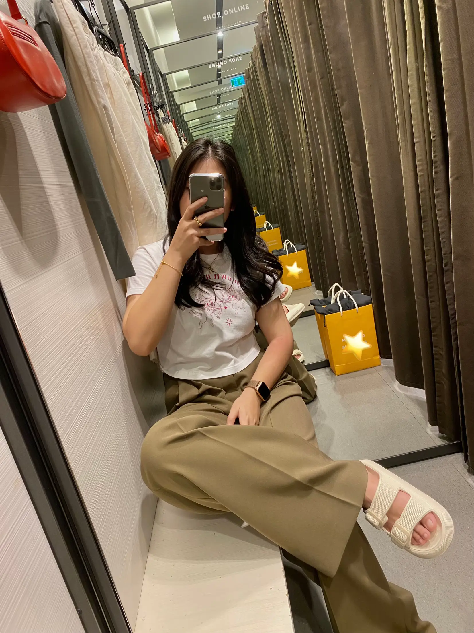 รีวิวรองเท้าแตะ Soft Tech🪿 ของ KIM&CO. | แกลเลอรีที่โพสต์โดย ppdararat ꔛ 🦕 | Lemon8