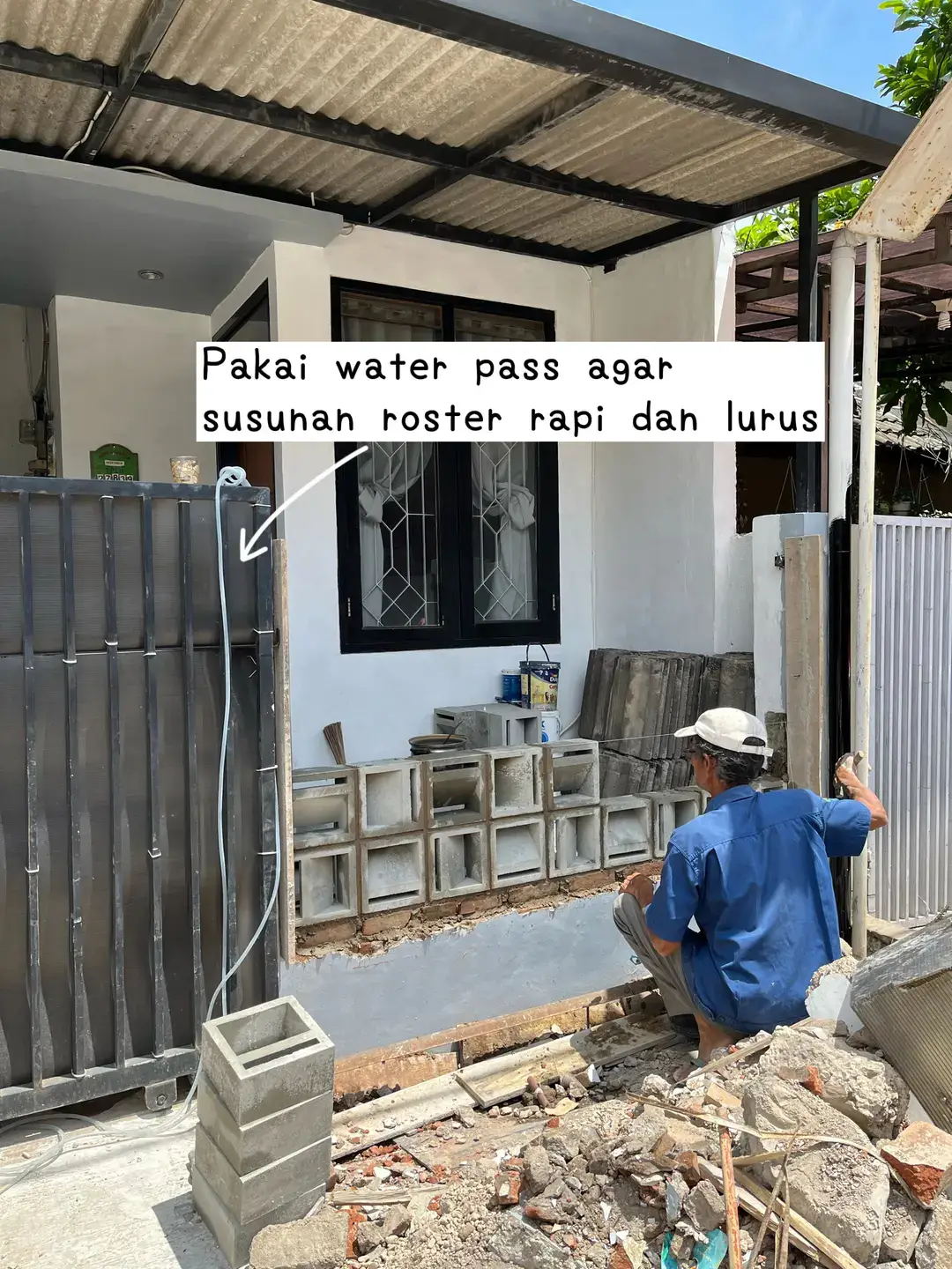 20 ide pagar roster beton teratas di 2024