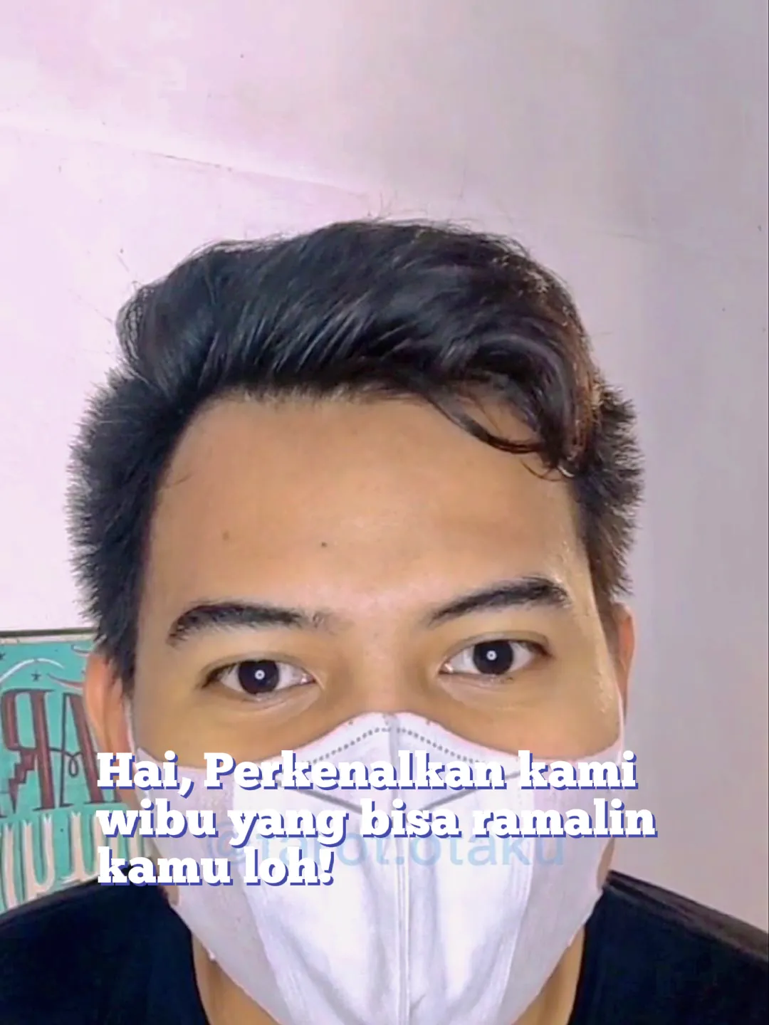 HAI MINNA, KAMI WIBU YANG BISA RAMAL KALIAN LOH! | Galeri diposting oleh tarottaku | Lemon8