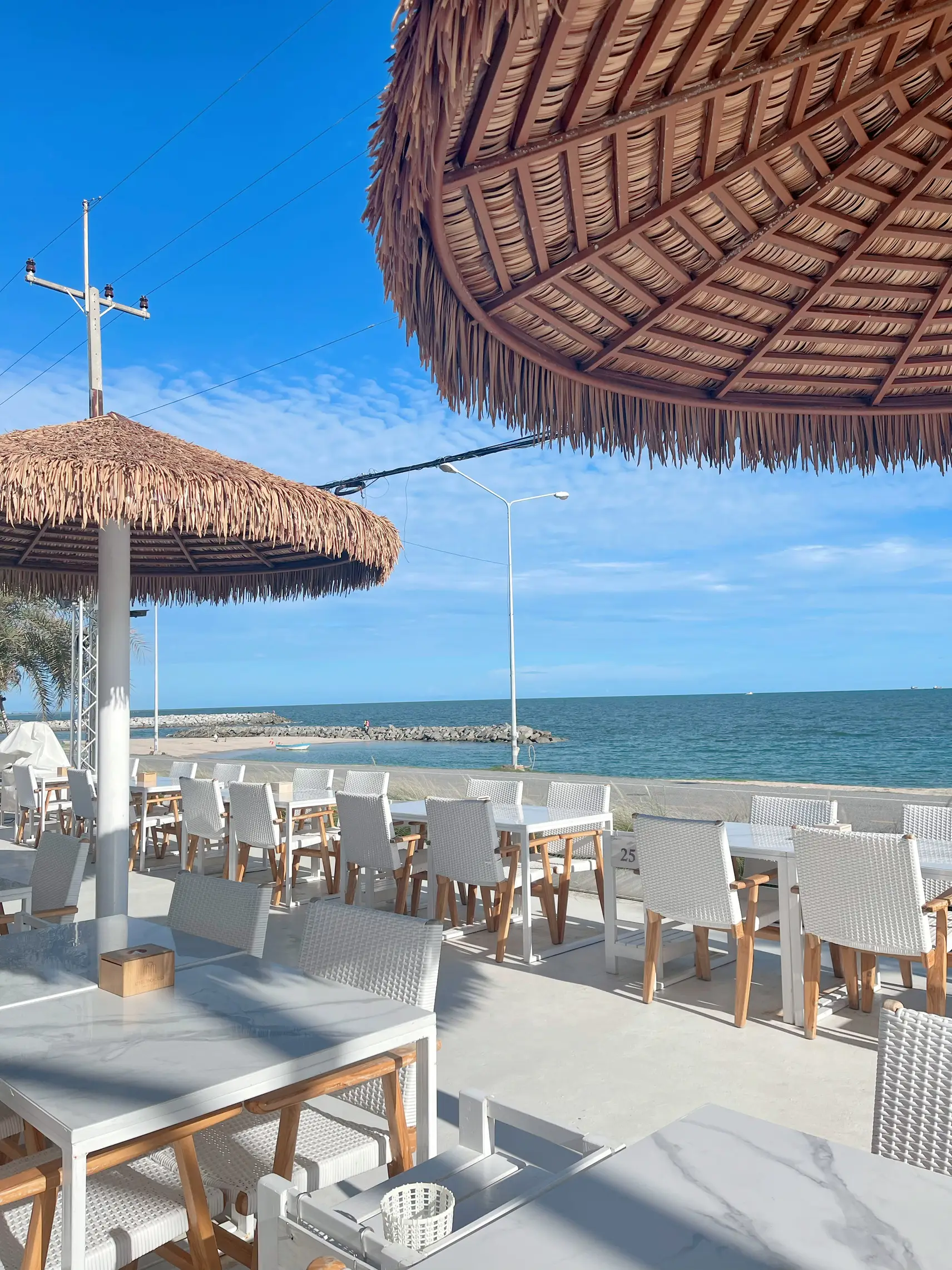 𝓒𝓗𝓔𝓡𝓞𝓒𝓒𝓞 𝓑𝓮𝓪𝓬𝓱 𝓒𝓵𝓾𝓫| 𝑹𝒂𝒚𝒐𝒏𝒈 ̵ ̀ ̗ 🧺 യ | แกลเลอรีที่โพสต์โดย kxnthi_k ...