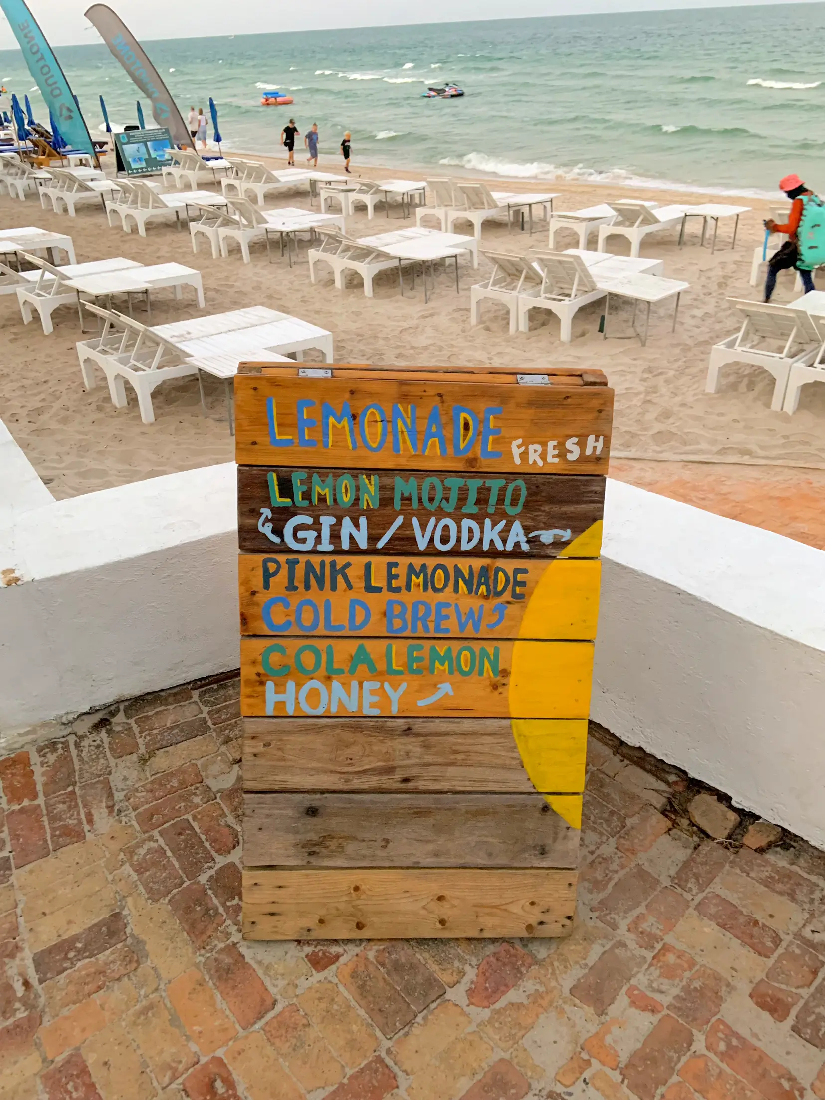 Cafe hopping @Varanda Lodge Hun-hin 🌊🏖️🍋 | แกลเลอรีที่โพสต์โดย Pipim ...