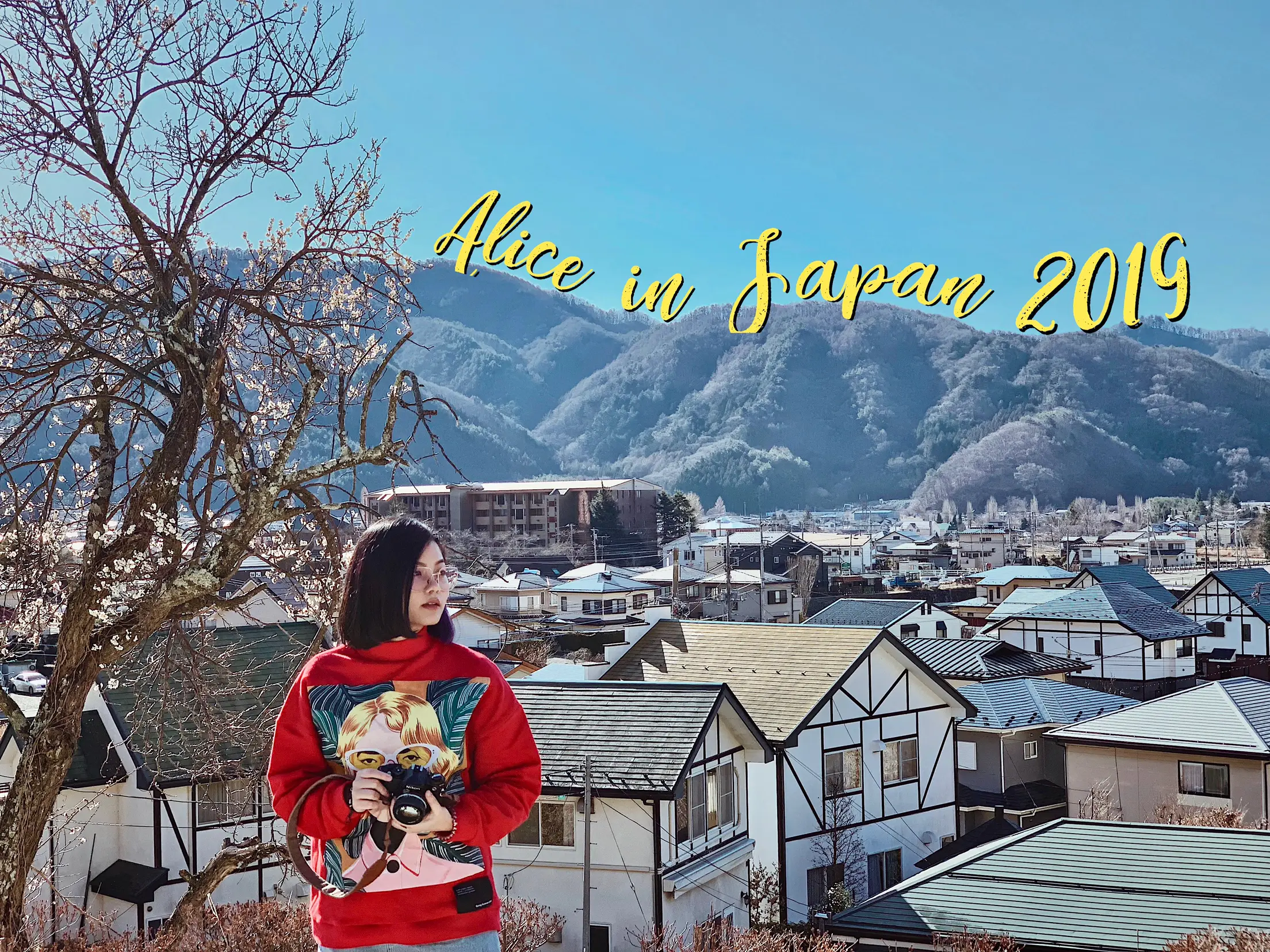 เที่ยวโตเกียว ฉบับเร่งรัด 3วัน2คืน กับคุณแม่ | แกลเลอรีที่โพสต์โดย ployarisa | Lemon8