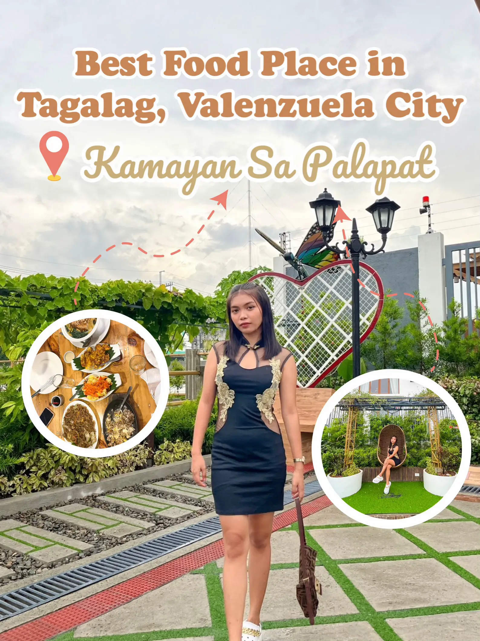 BEST FOOD PLACE IN TAGALAG: KAMAYAN SA PALAPAT 💕 | Gallery posted by ...
